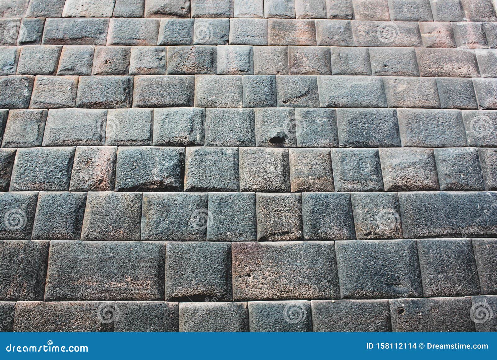 Stone Incan Wall in Cusco, Peru Stock Photo - Image of south ... Stone Incan Wall in Cusco, Peru Stock Photo - Image of south ...