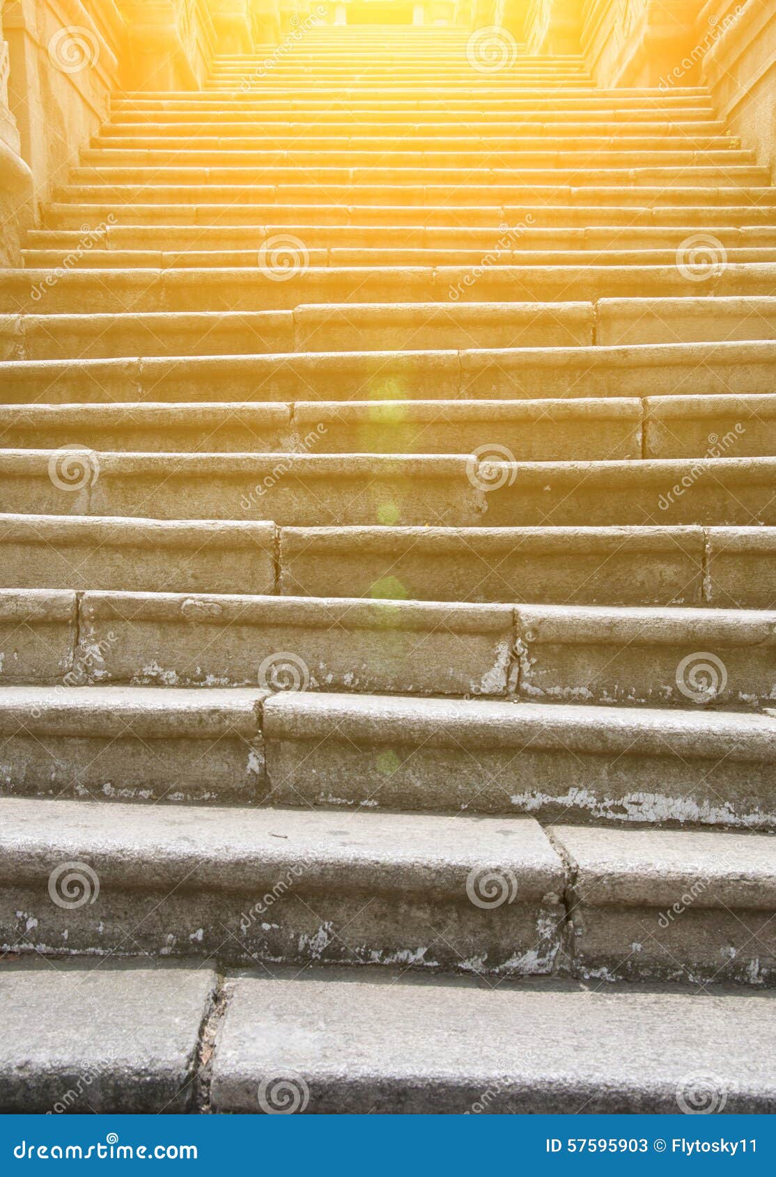 Stone Ladder Royalty-Free Stock Photo | CartoonDealer.com #126723393