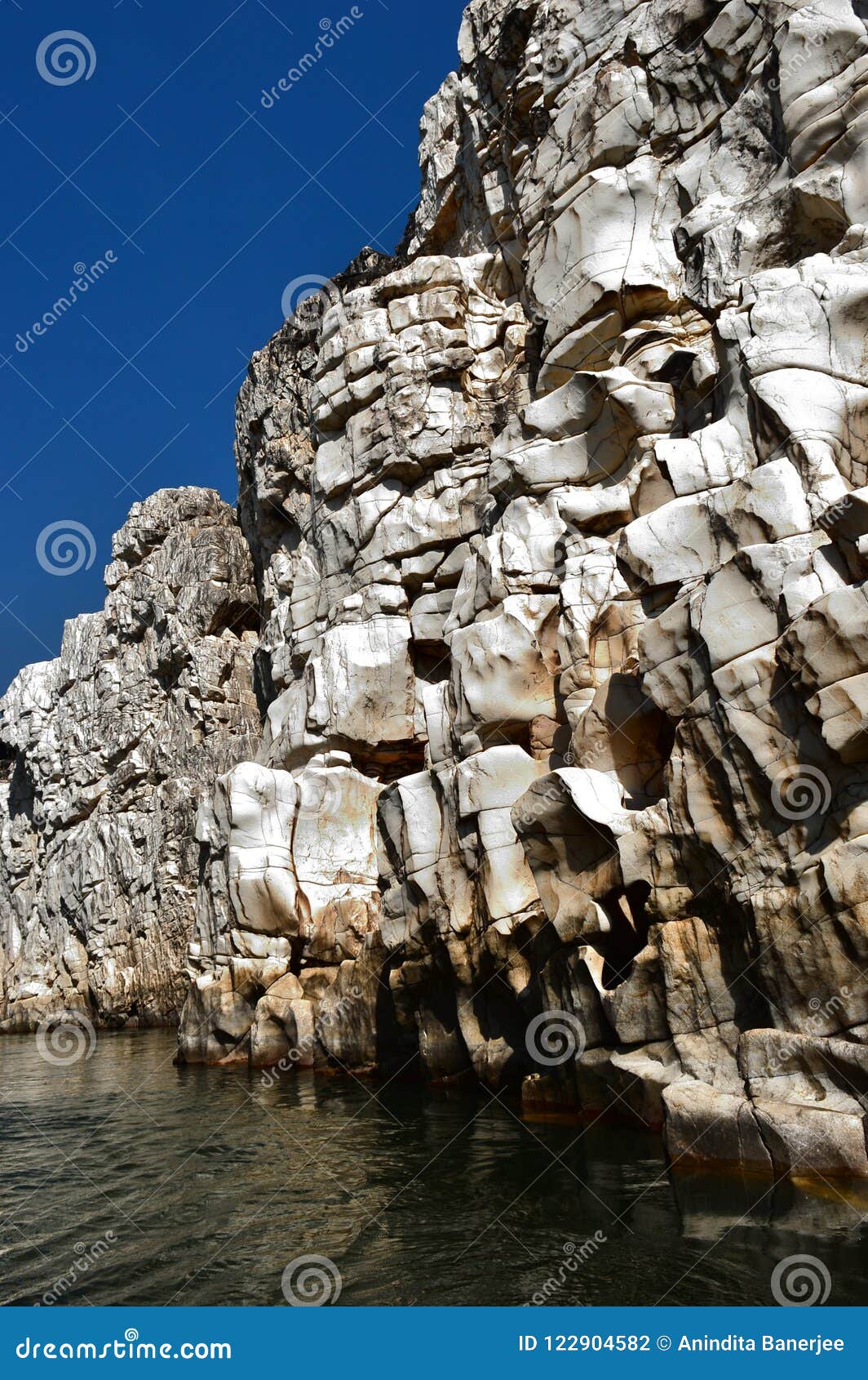 Stone land stock photo. Image of riverside, marble, land - 122904582