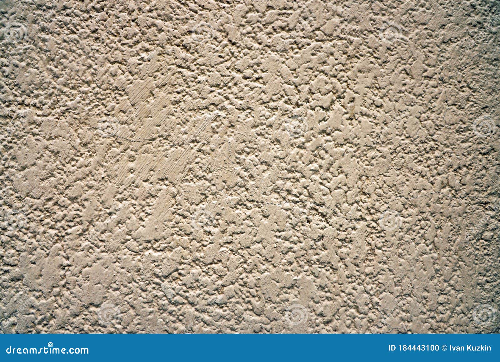 Stone Laying, Bricks, Shell Rock and Cement Coating Used in the ...