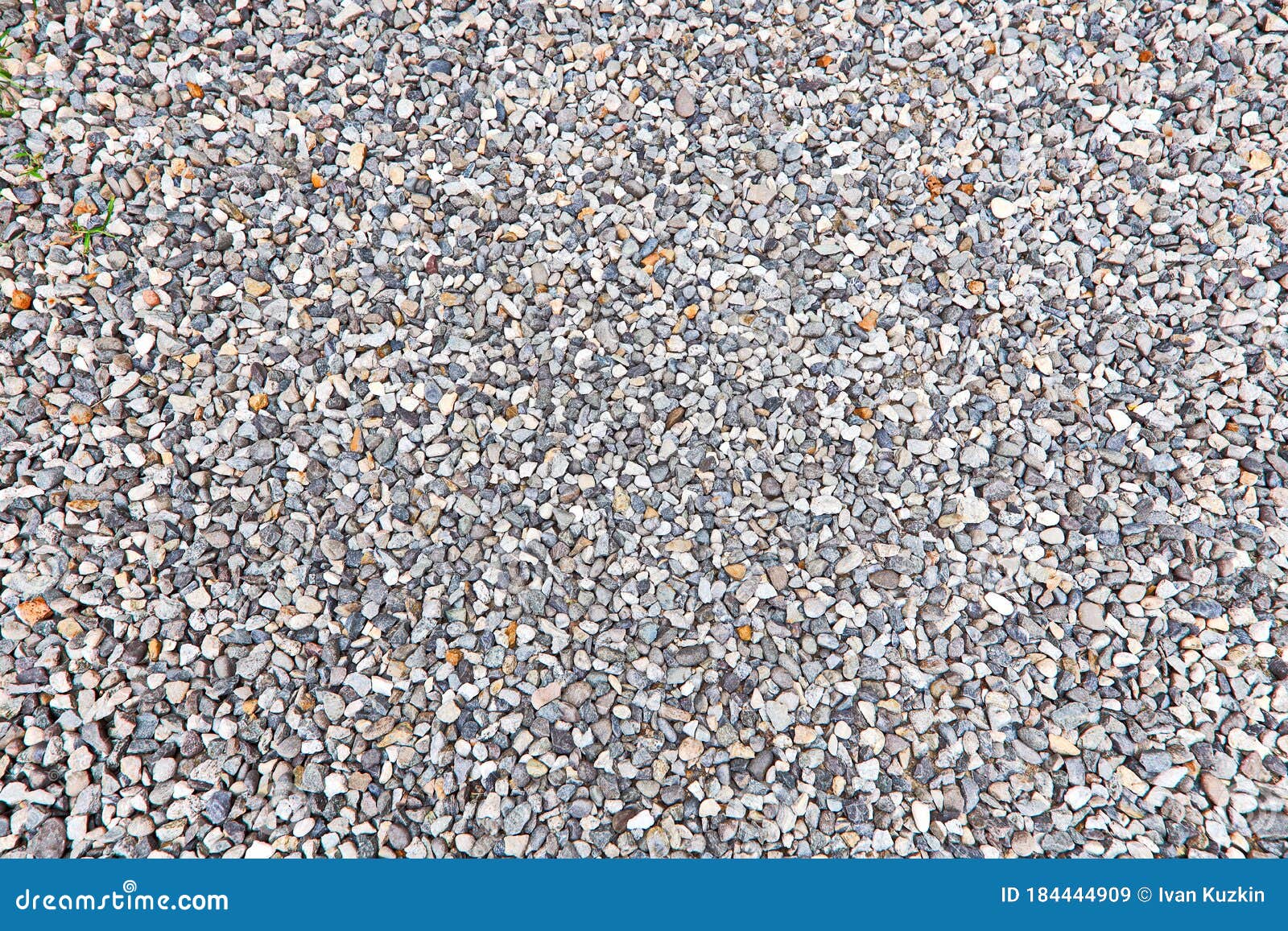 Stone Laying, Bricks, Shell Rock and Cement Coating Used in the ...