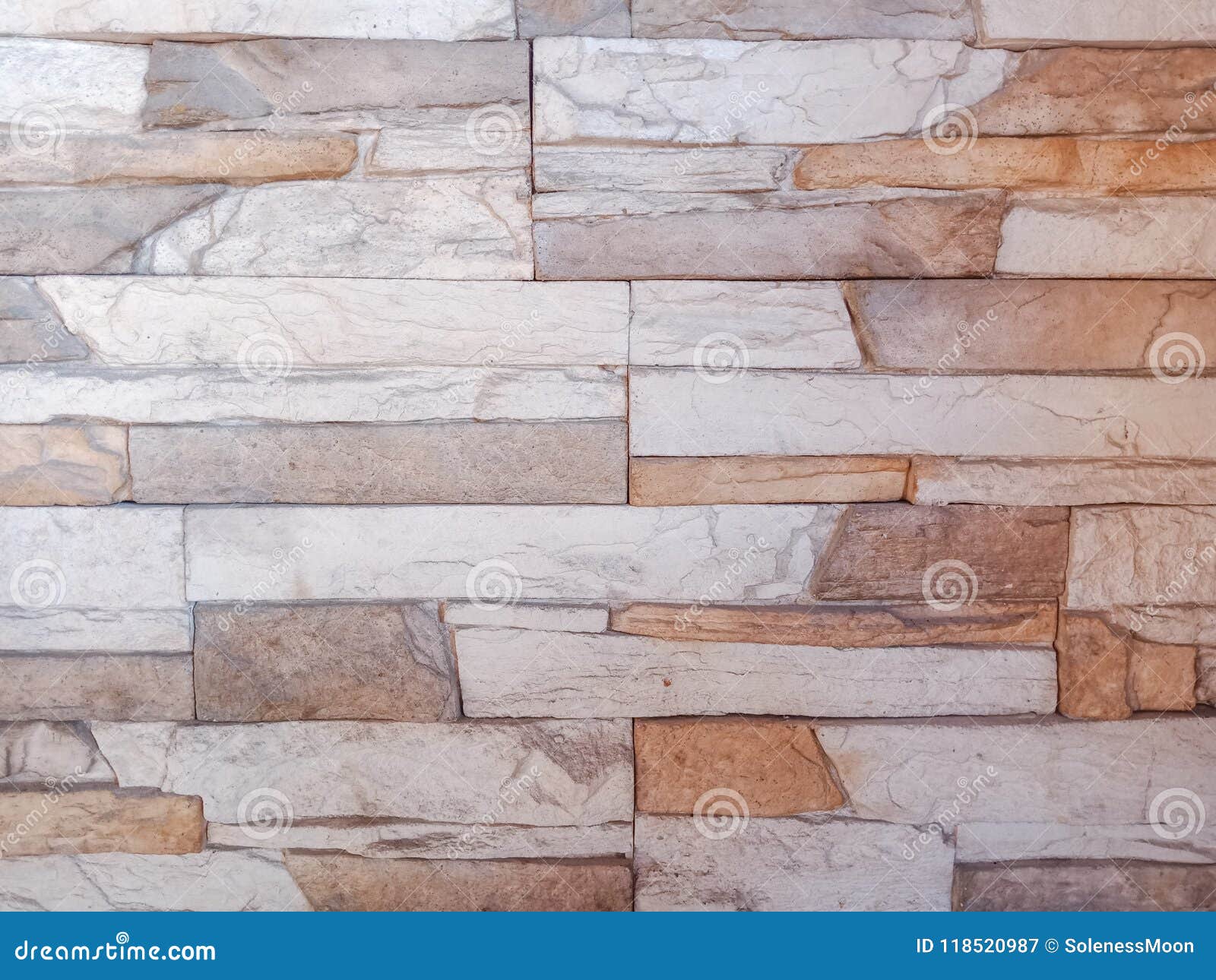 Stone light Texture. stock image. Image of color, construction - 118520987