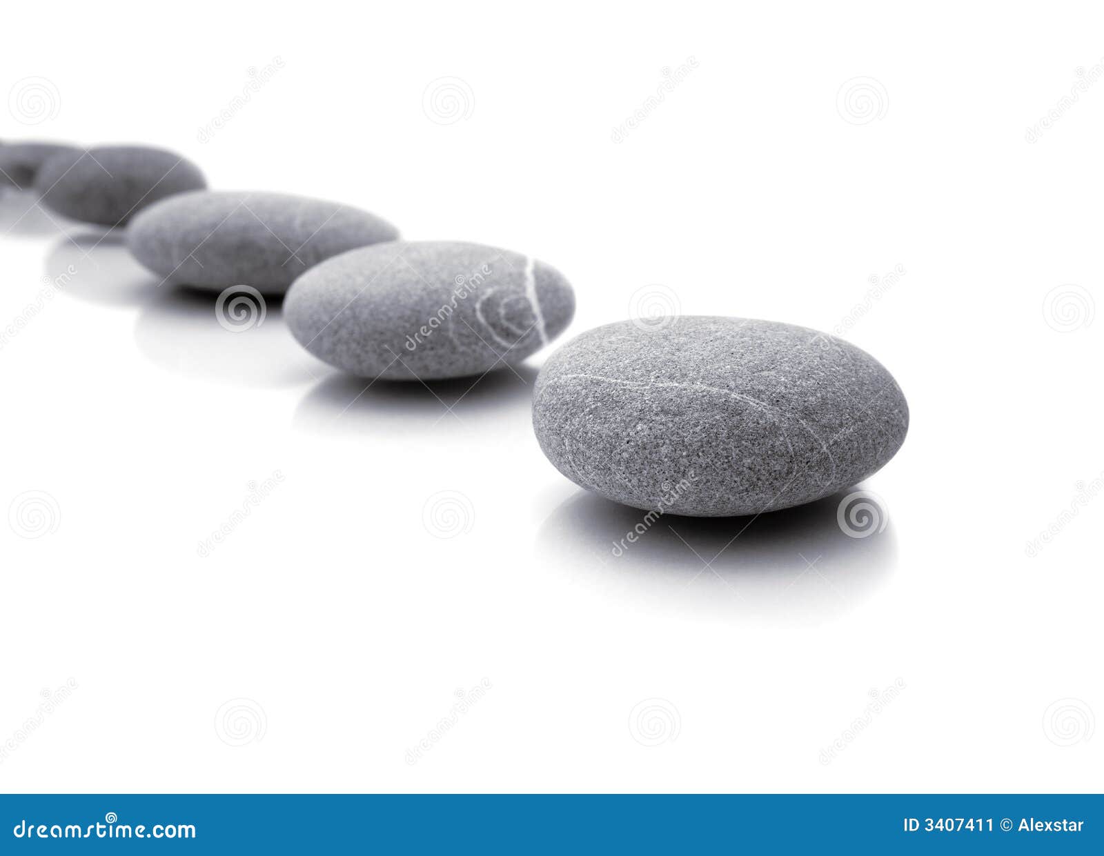 Stone line stock image. Image of like, solid, arrangement - 3407411