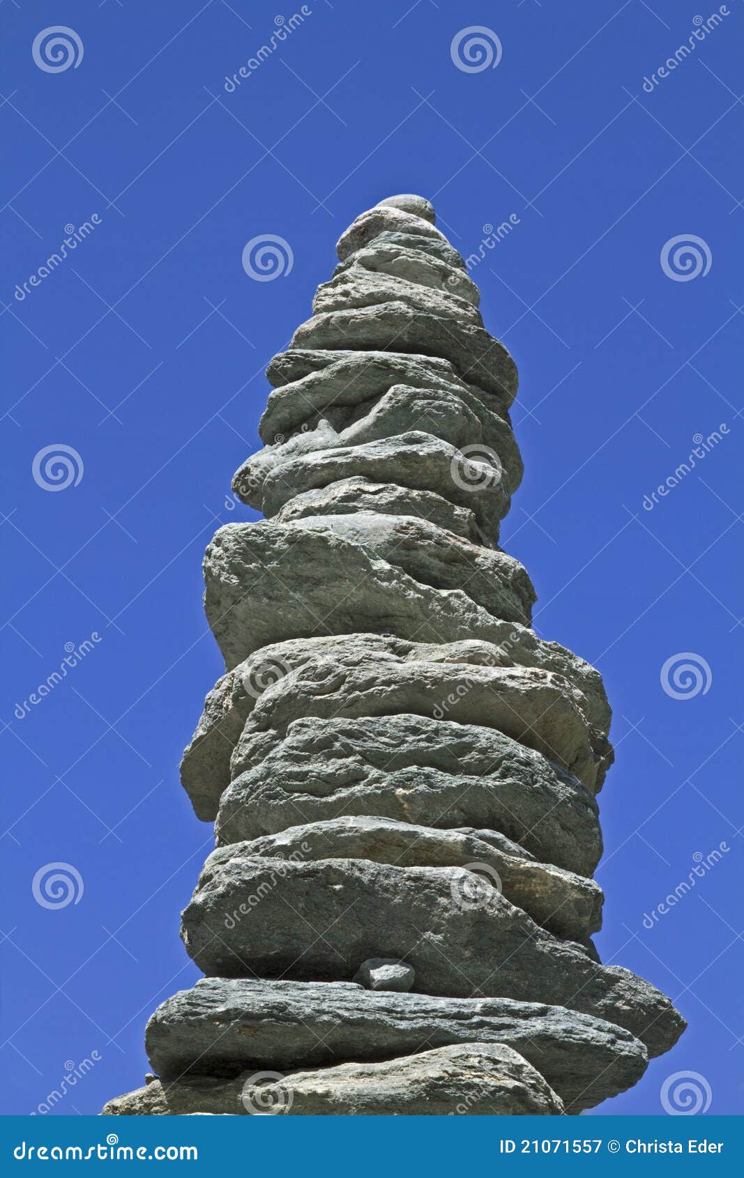 Stone man stock image. Image of yoga, balance, meditation - 21071557