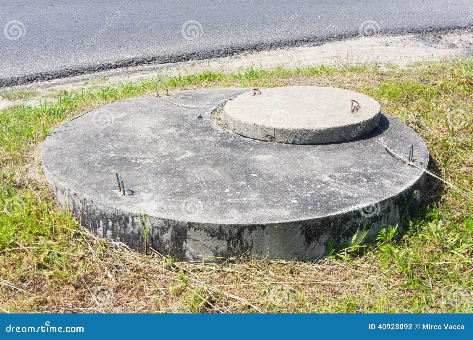 2,841 Stone Manhole Stock Photos - Free & Royalty-Free Stock Photos ...