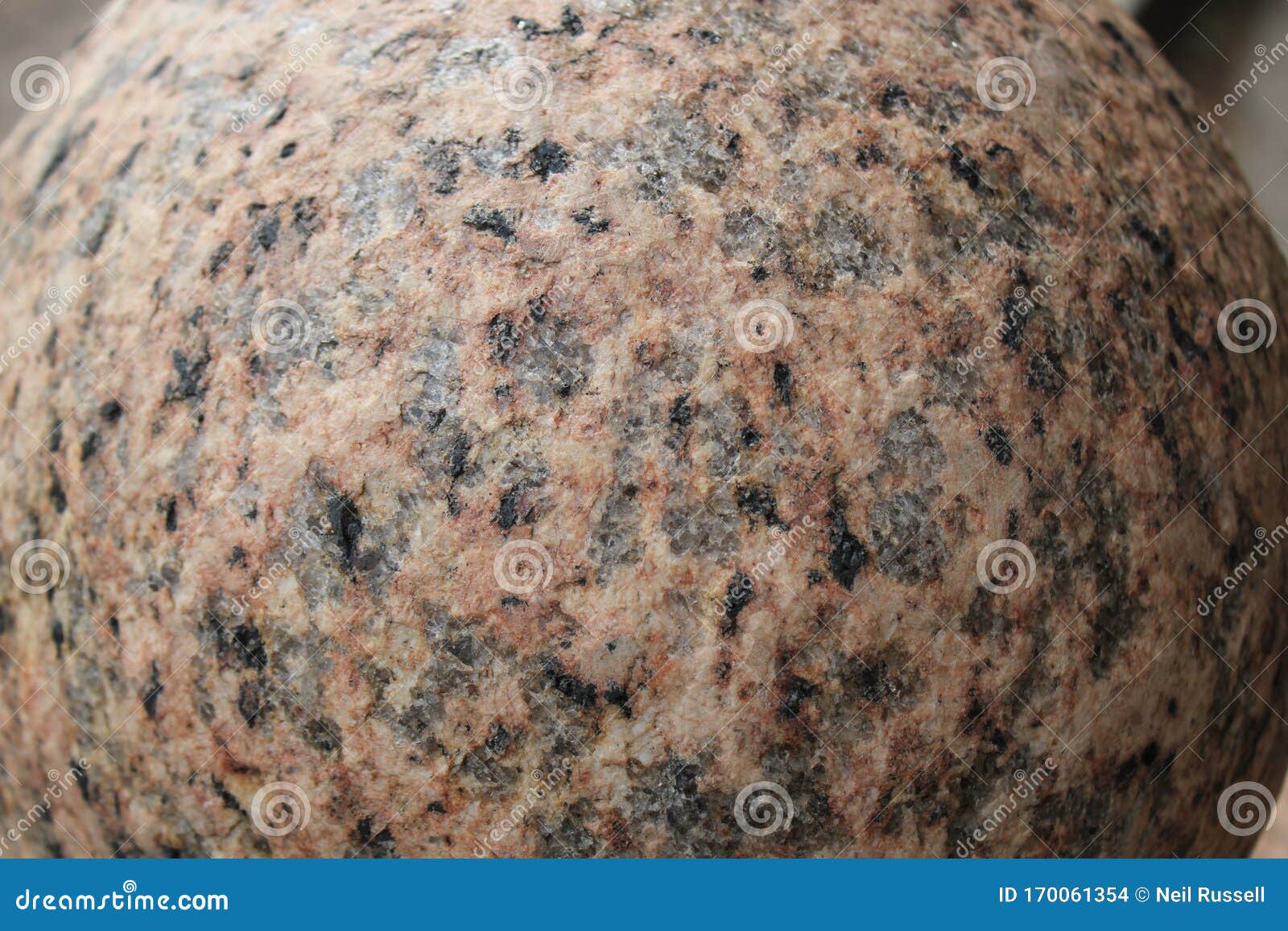 Stone Marble Sphere stock photo. Image of texture, shaped - 170061354