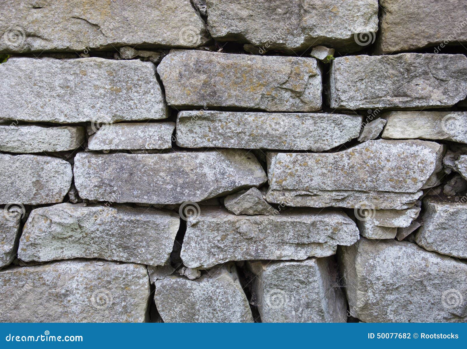 Stone Masonry with Rich and Various Texture Stock Photo - Image of aged ...