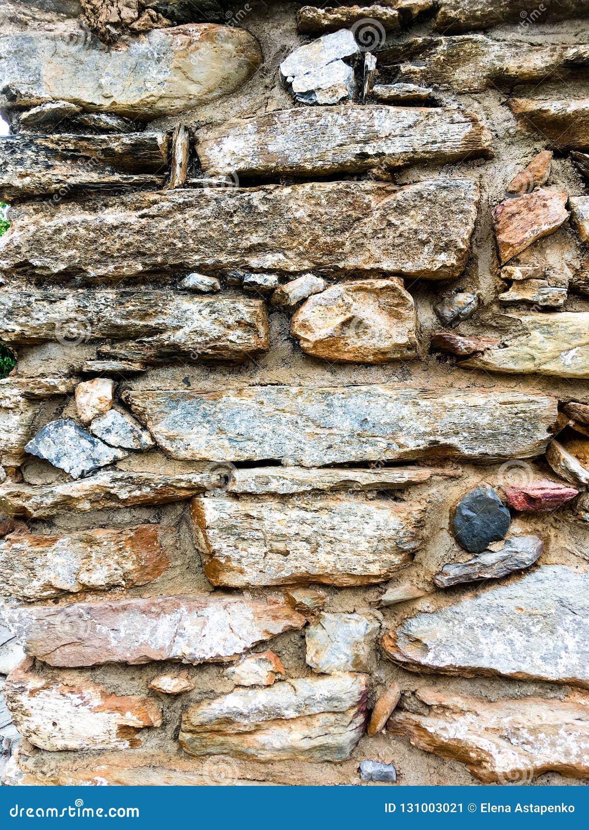 Stone masonry wall stock image. Image of masonry, construction - 131003021