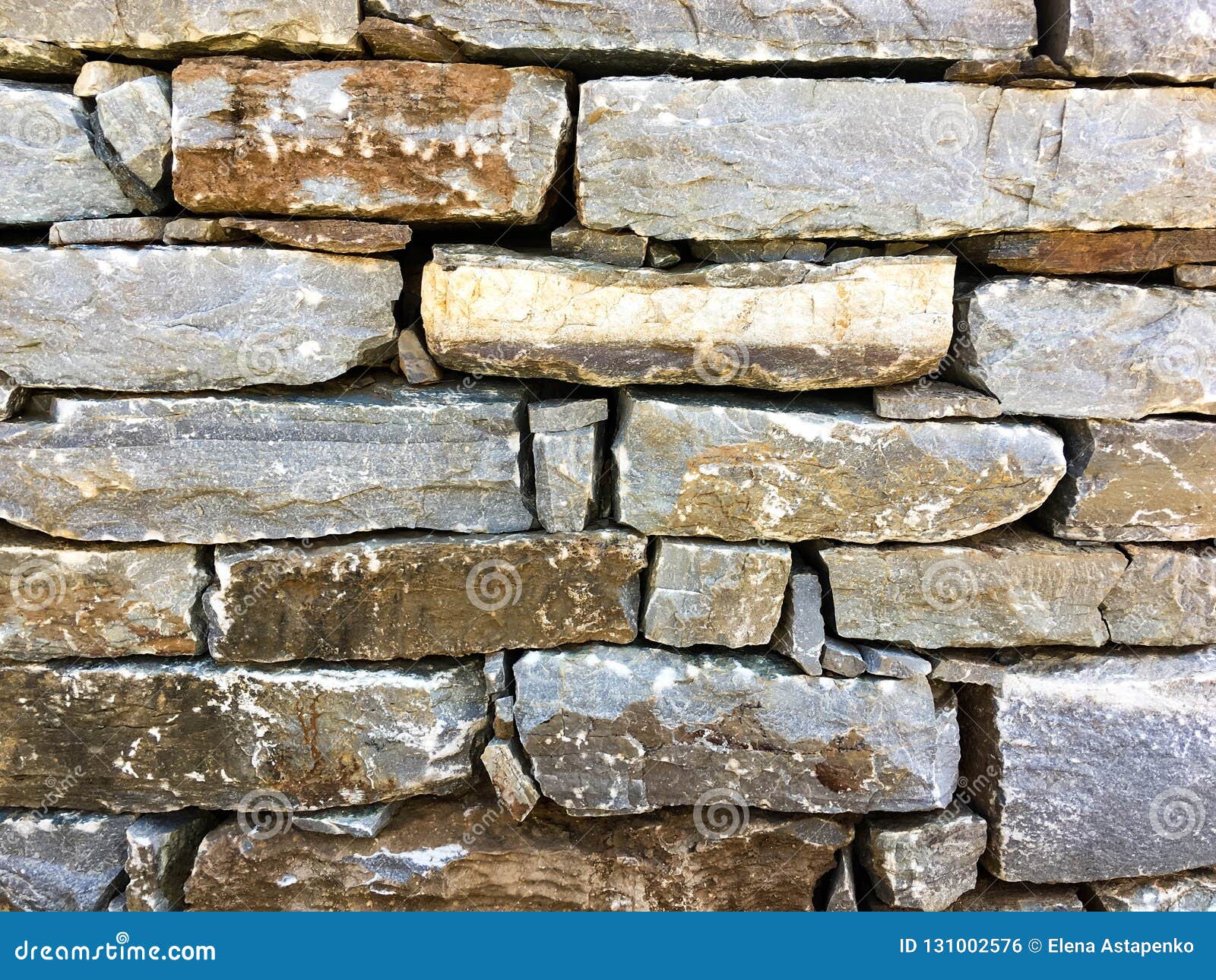 Stone masonry wall stock photo. Image of construction - 131002576