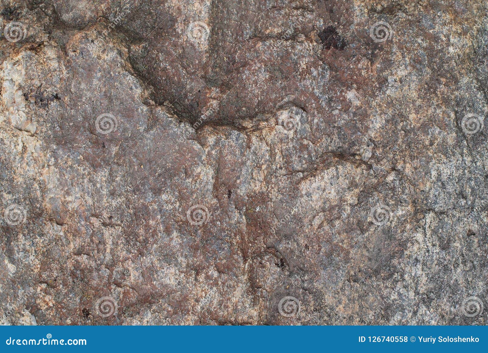 Abstract Natural Rock Stone Texture Design Background Stock Photo ...