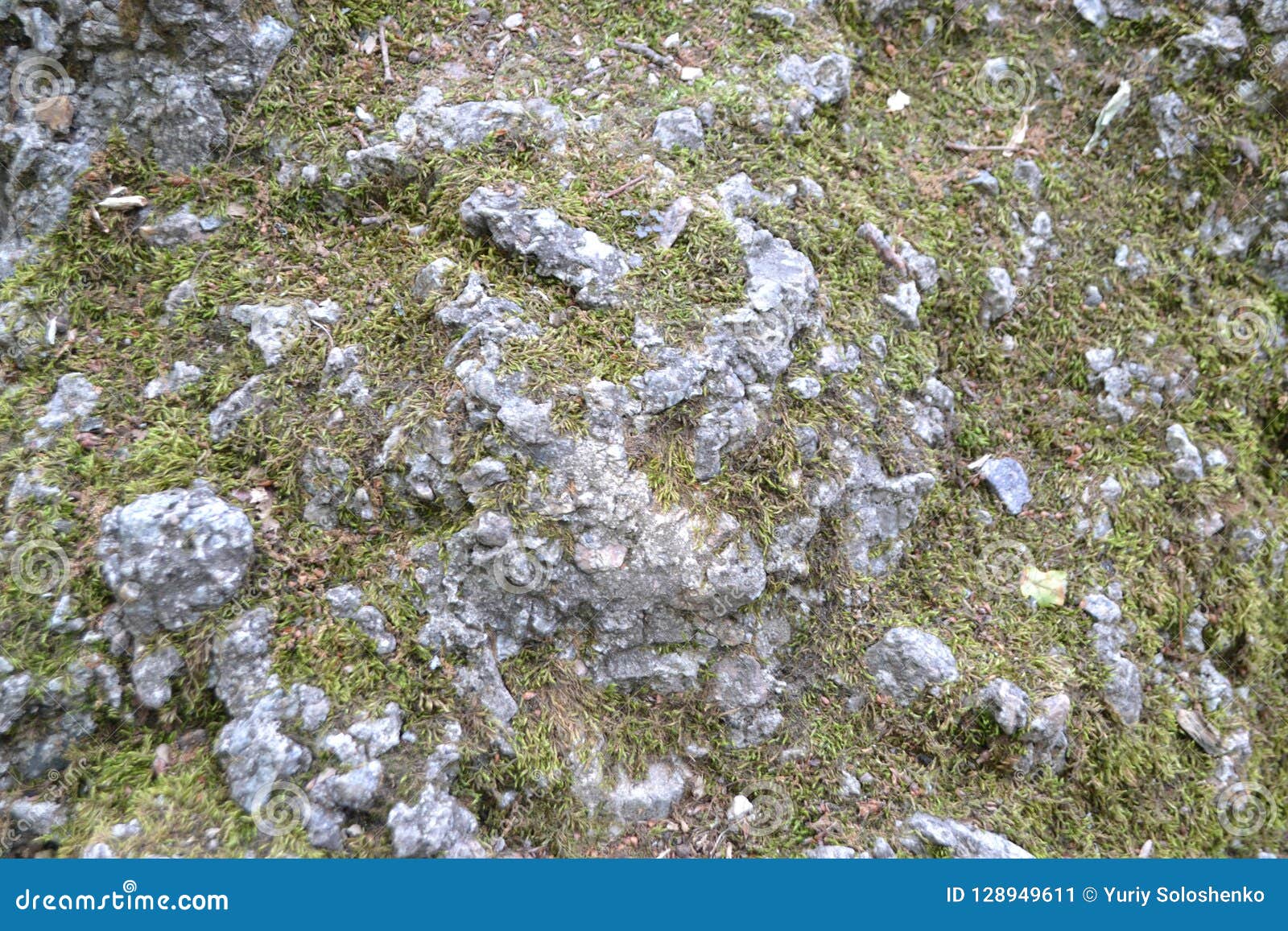 Abstract Natural Rock Stone Texture Design Background Stock Image ...