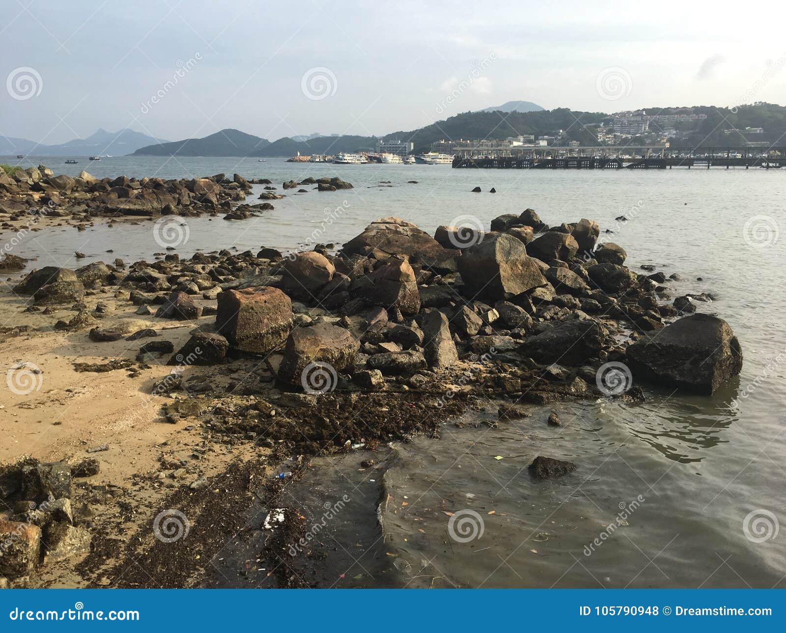 Stone stock photo. Image of fear, stone, saikung, mortal - 105790948