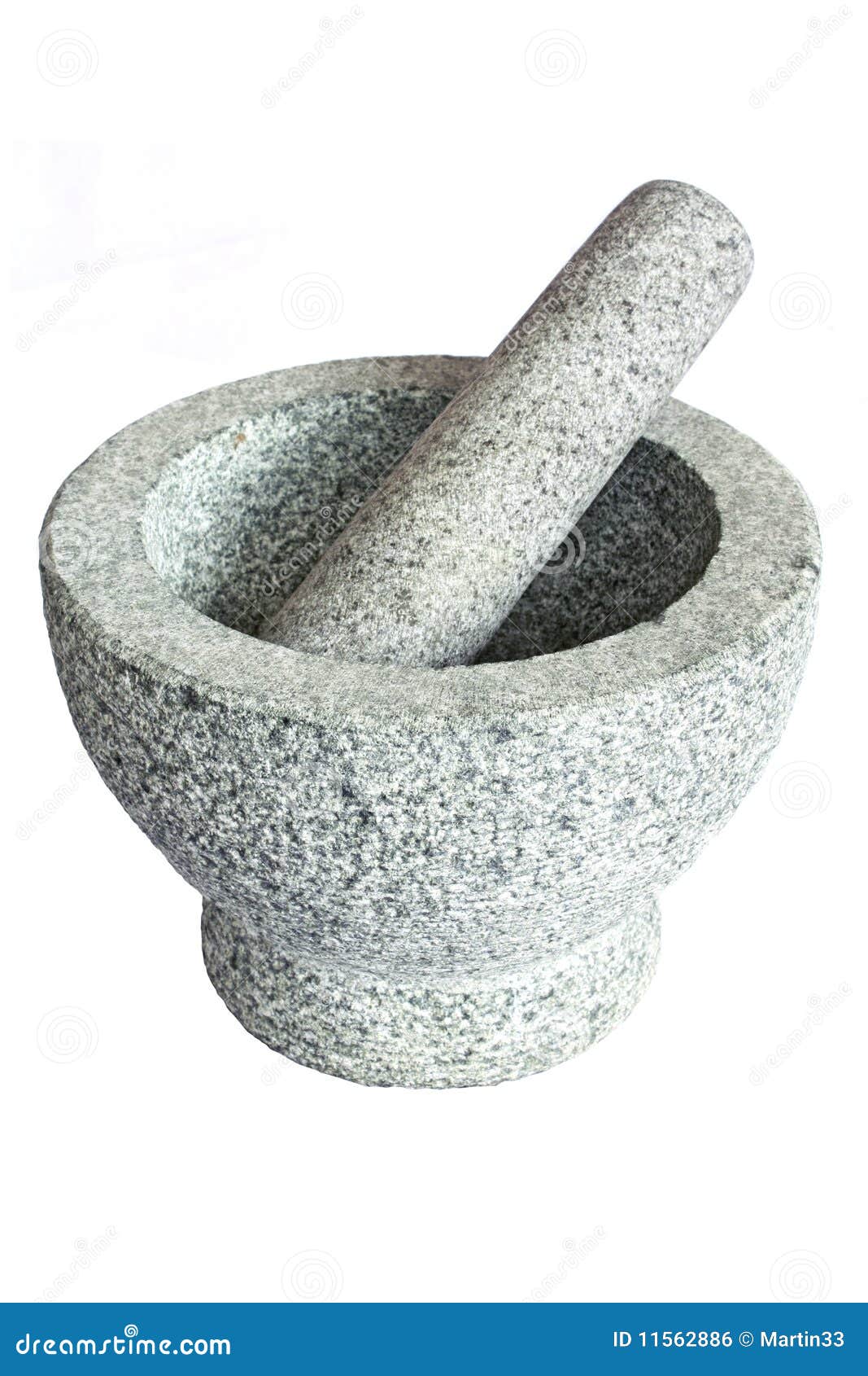 Stone mortar stock photo. Image of preparation, mortar - 11562886