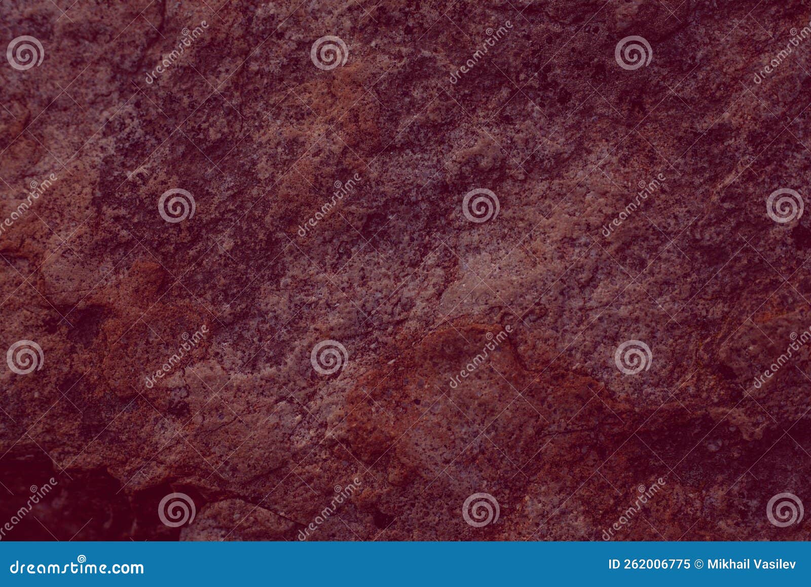 Stone Mountain Texture Background Red Tone. Stock Image - Image of grey ...