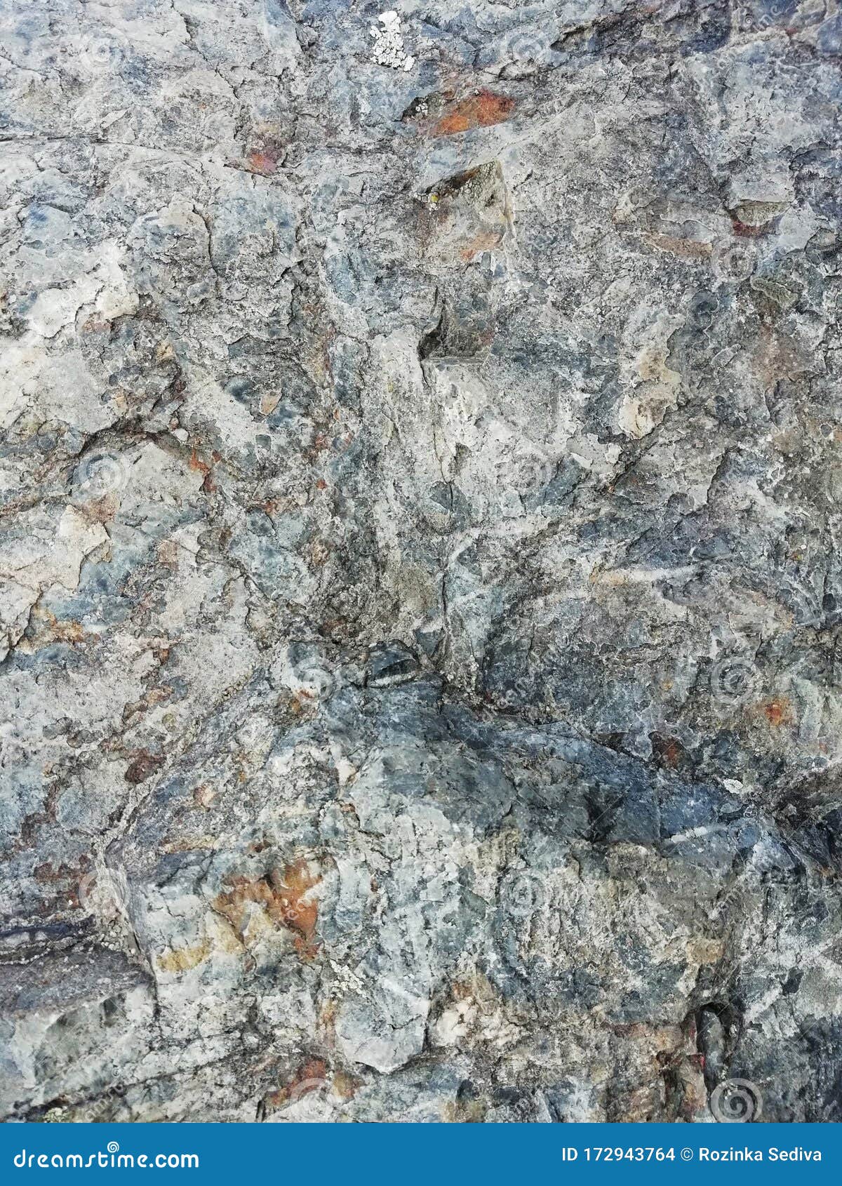 Stone Natural Background Material, Close Up, Top of View, Abstract ...