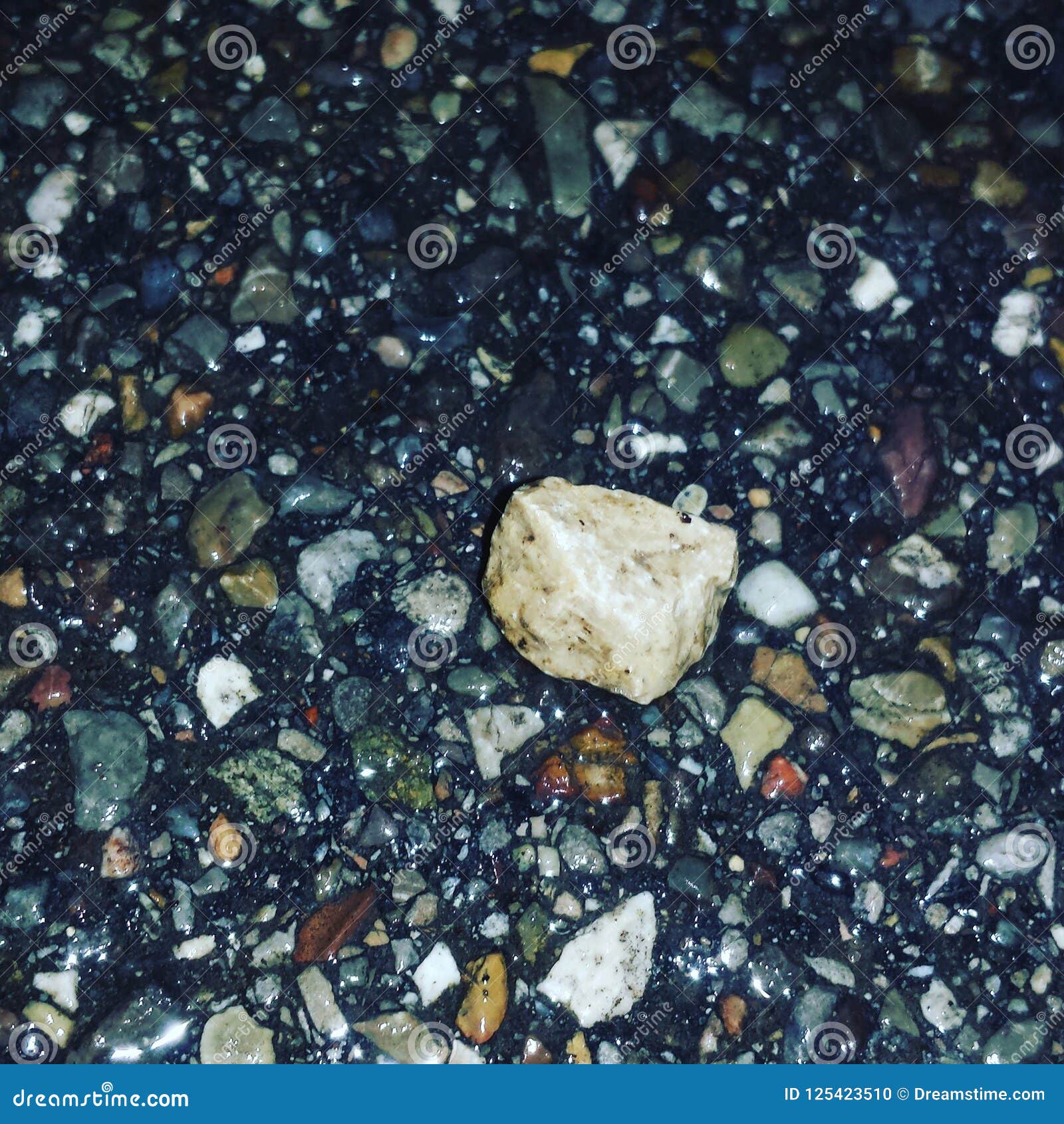 Stone stock photo. Image of stone, nice, cool - 125423510