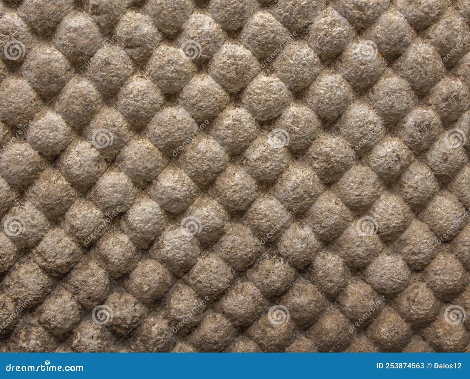 Stone Old Wall Texture. Seamless Pattern. Background of the Sandstone ...