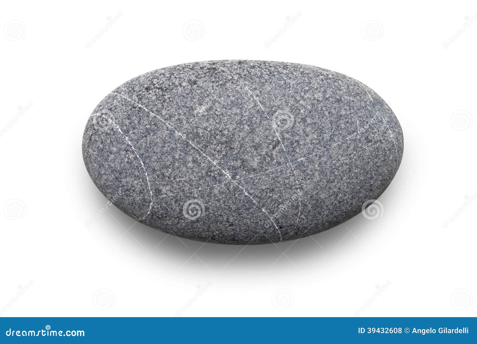 Stone Stock Photo - Image: 39432608