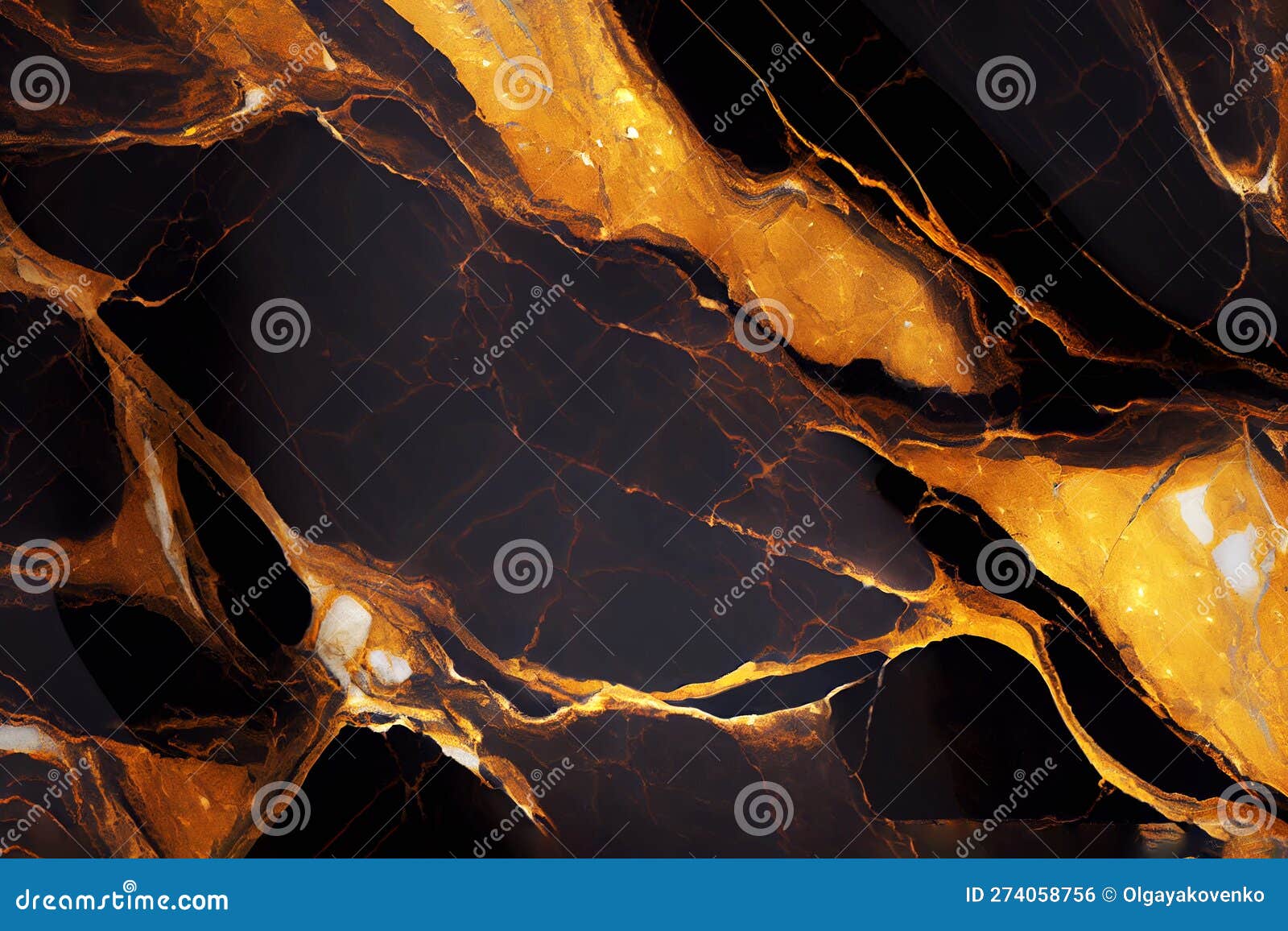 Stone Onyx Background Texture, Ai Generation Stock Illustration ...