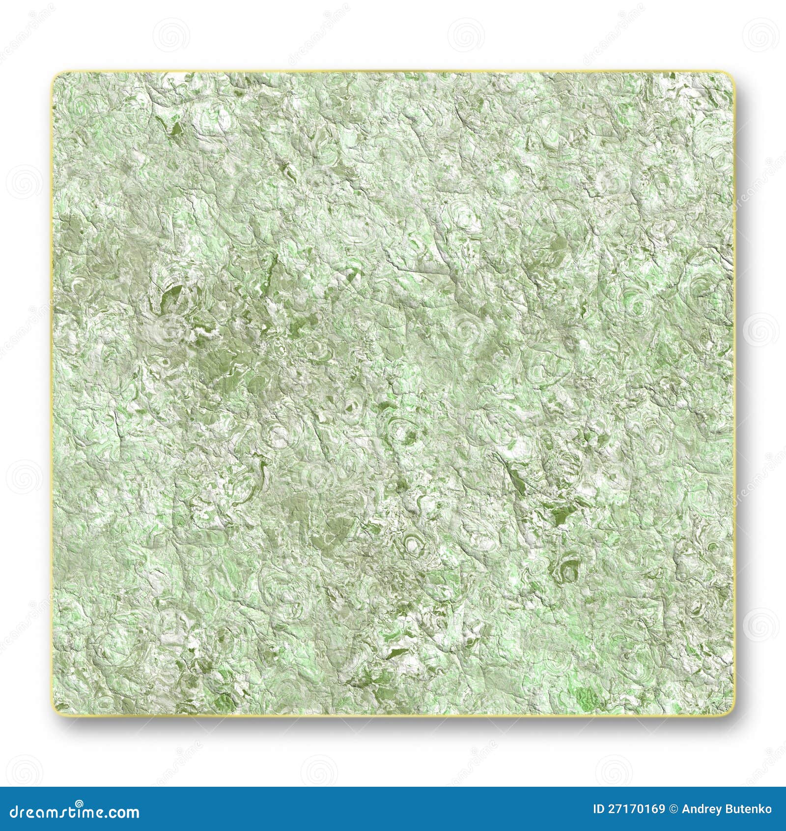 Stone pad stock illustration. Illustration of rock, granite - 27170169