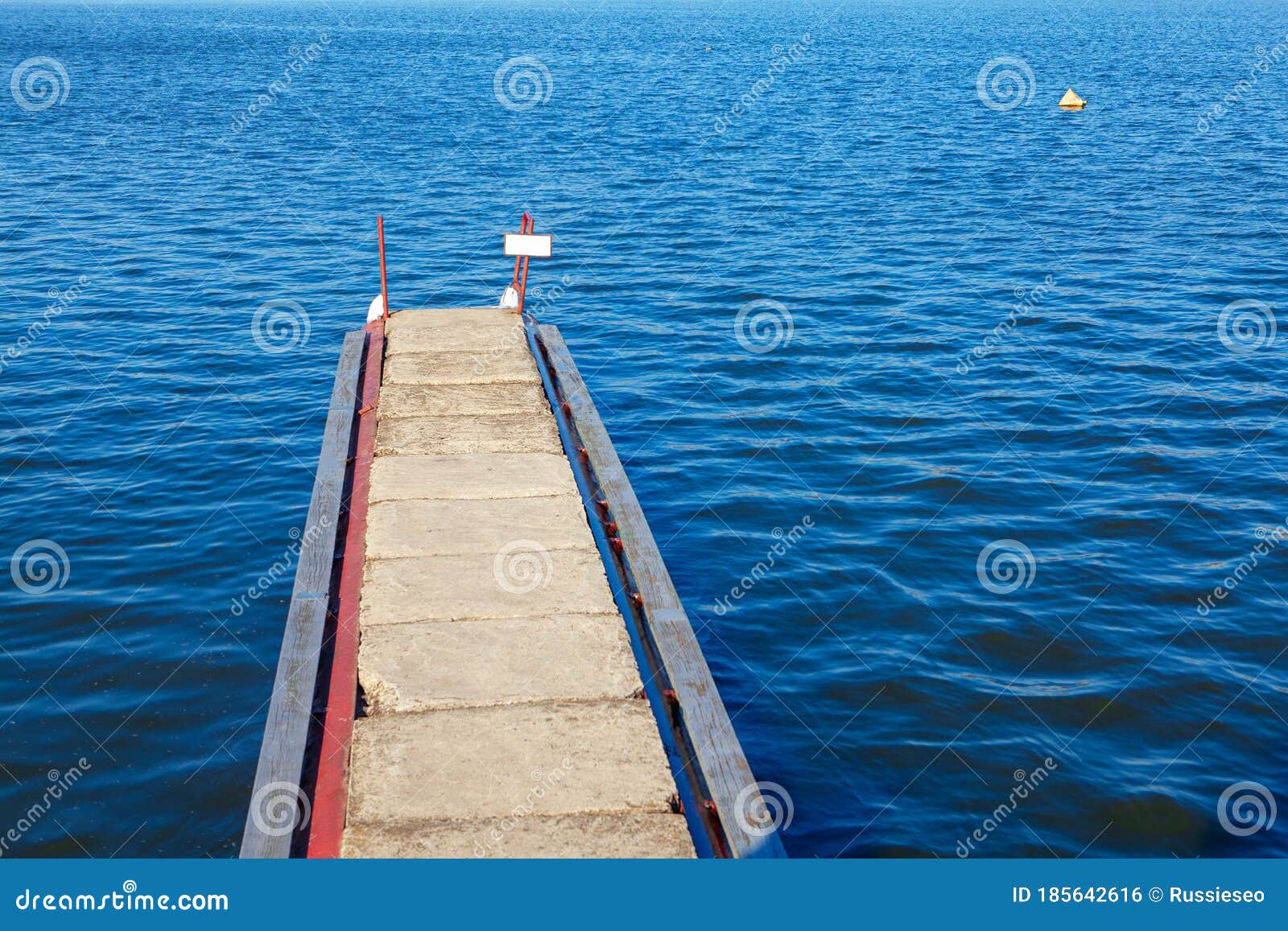 Path to water stock photo. Image of scenic, relaxation - 185642616
