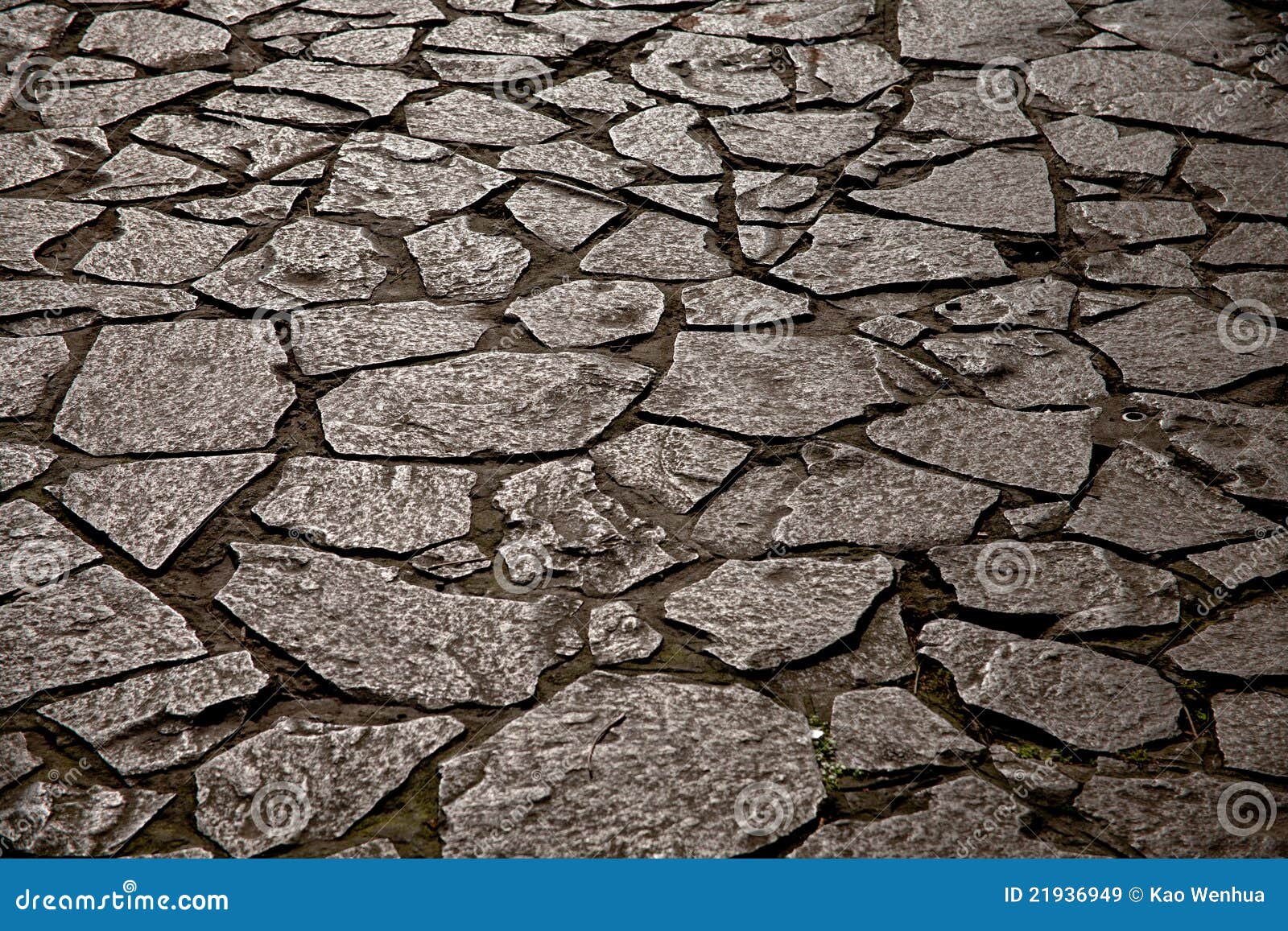 Stone pattern stock image. Image of abstract, construction - 21936949