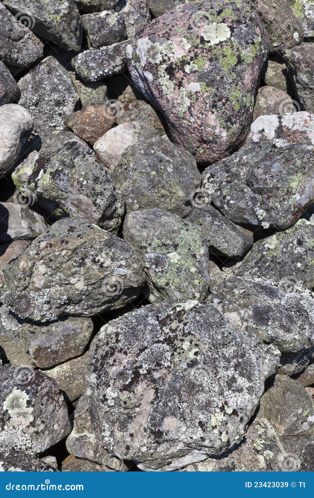 Stone pattern stock image. Image of outdoors, outside - 23423039