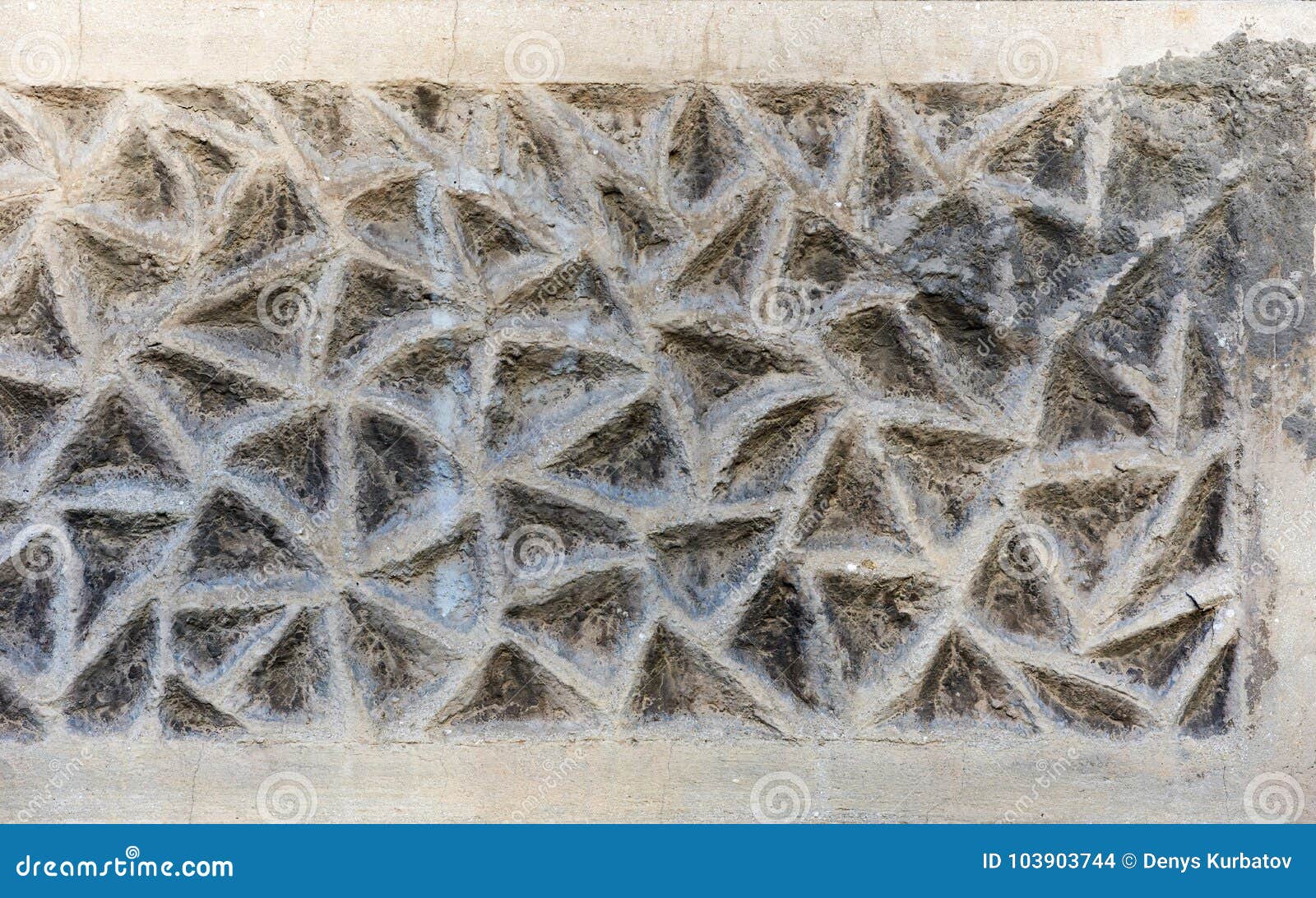 Stone pattern design stock photo. Image of cement, abstract - 103903744