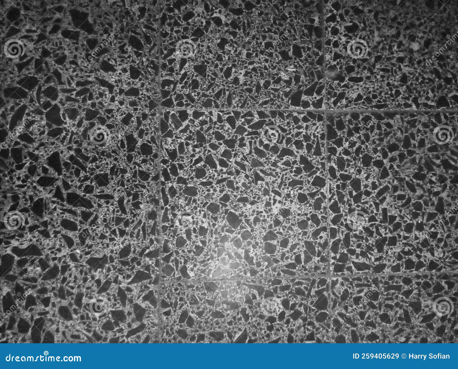 Stone pattern on the floor stock image. Image of line - 259405629