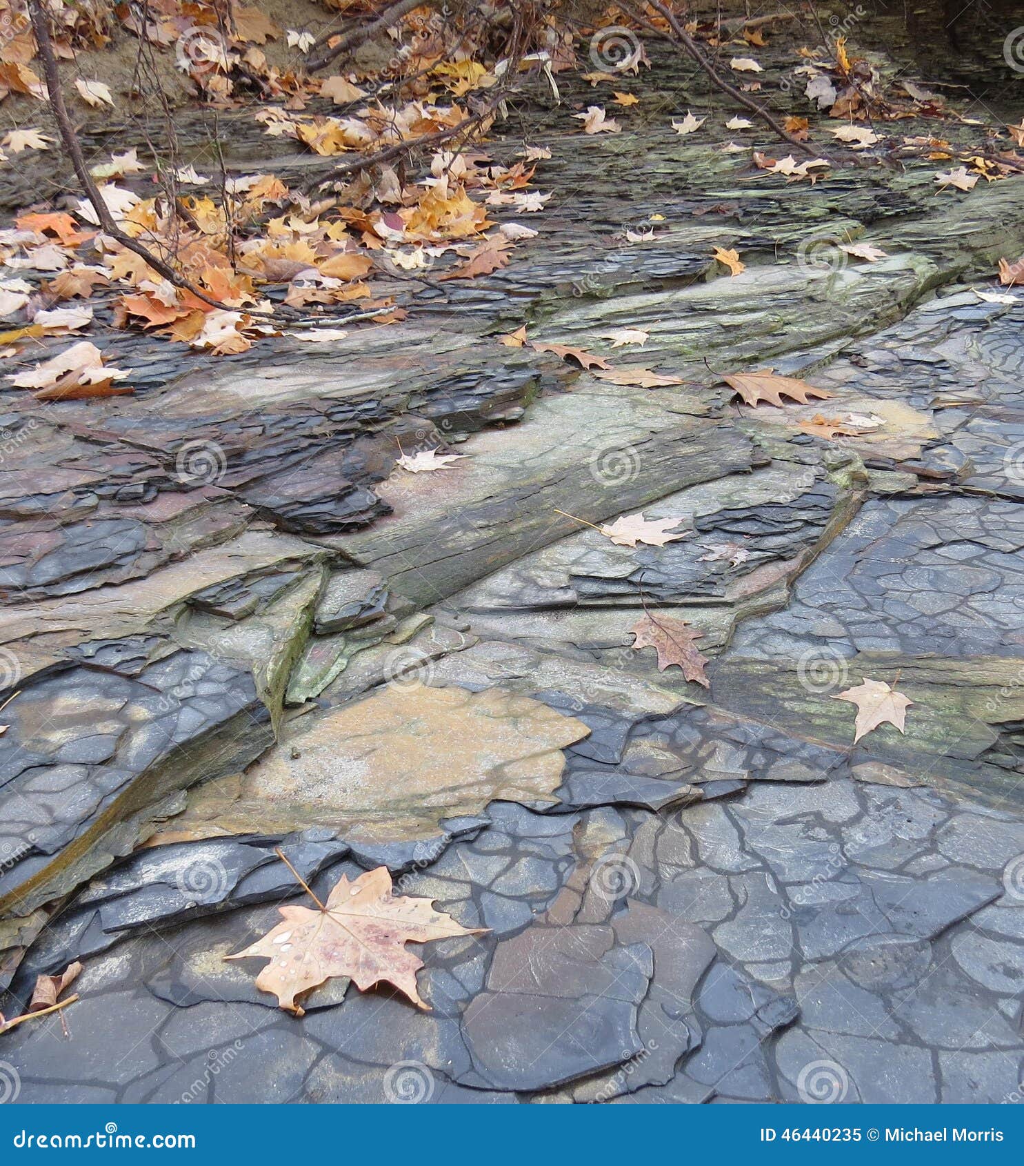 Stone pattern stock image. Image of fairy, creek, colors - 46440235