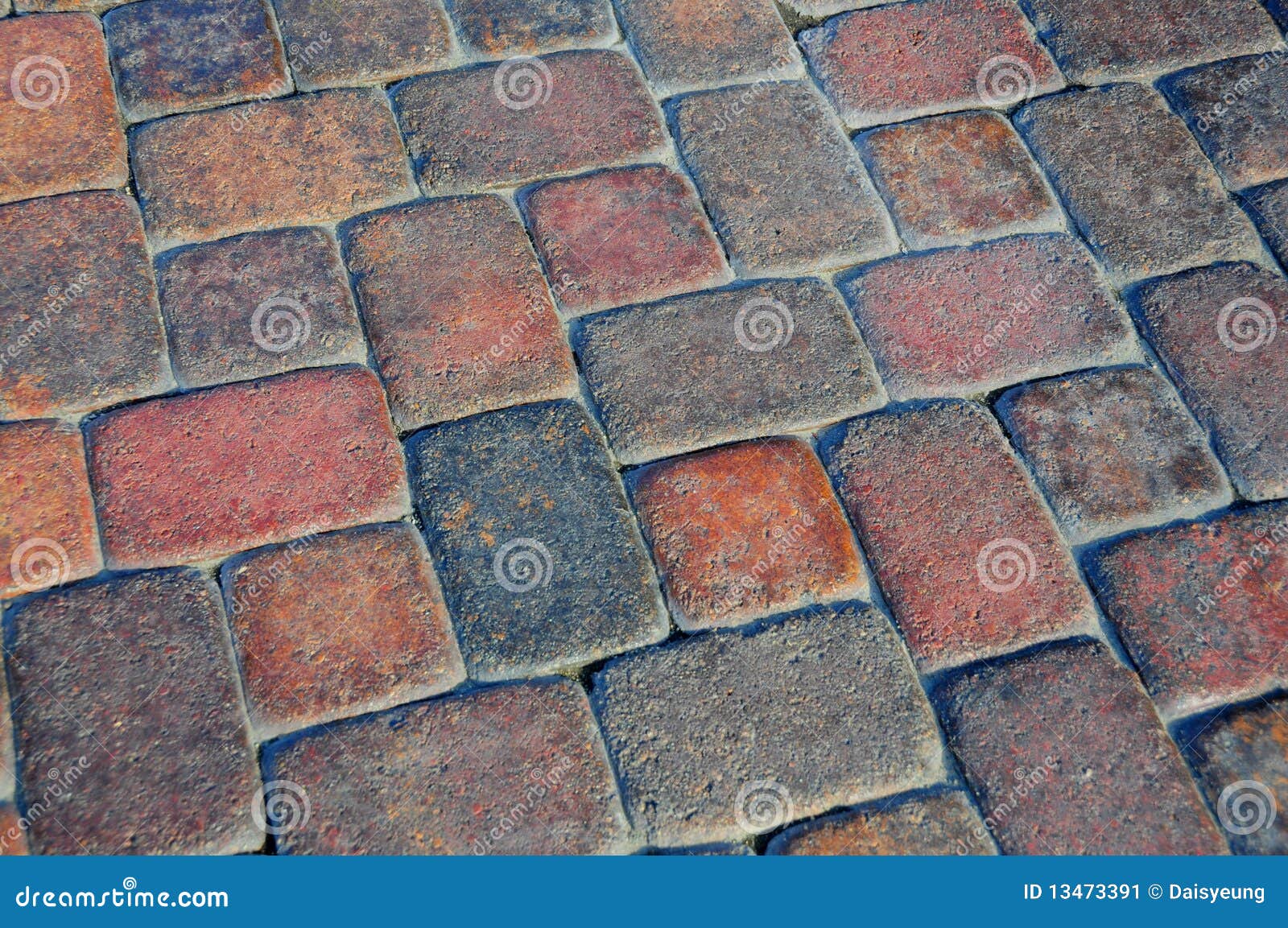 Stone Pave stock image. Image of path, constructions - 13473391