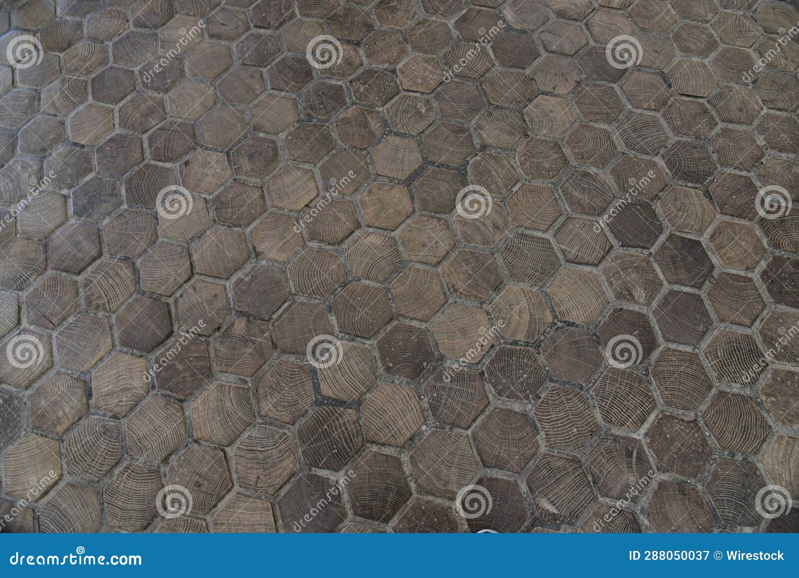 Stone paved ground texture stock image. Image of ridged - 288050037