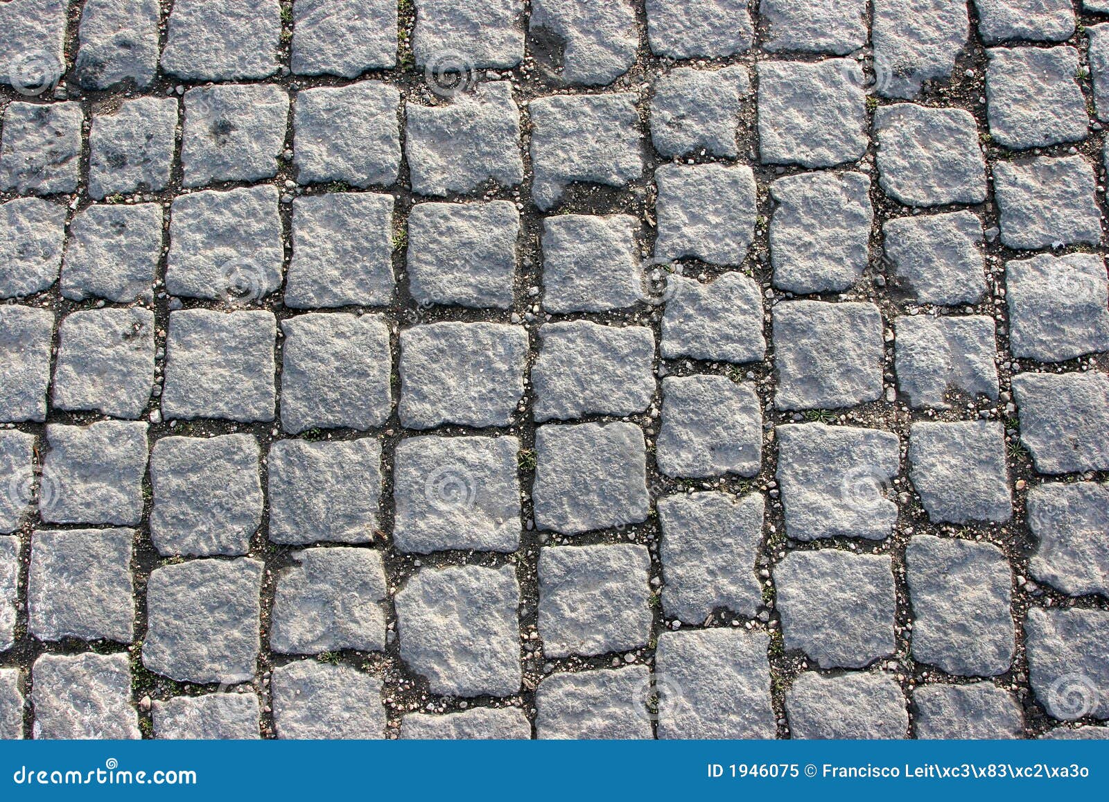 Stone pavement stock image. Image of background, traditional - 1946075