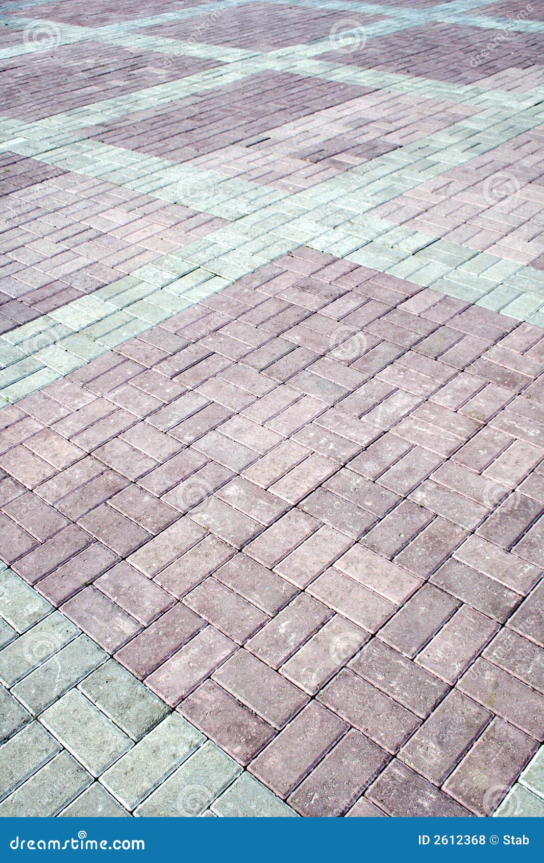 Stone Pavement Picture. Image: 2612368