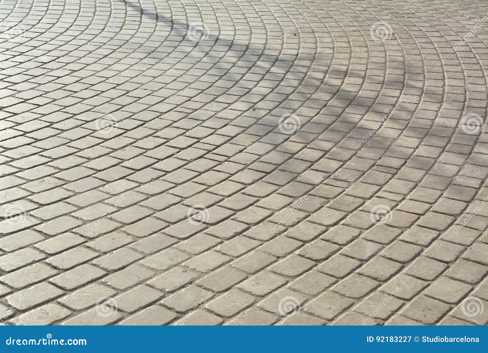 Stone pavement background stock image. Image of poland - 92183227