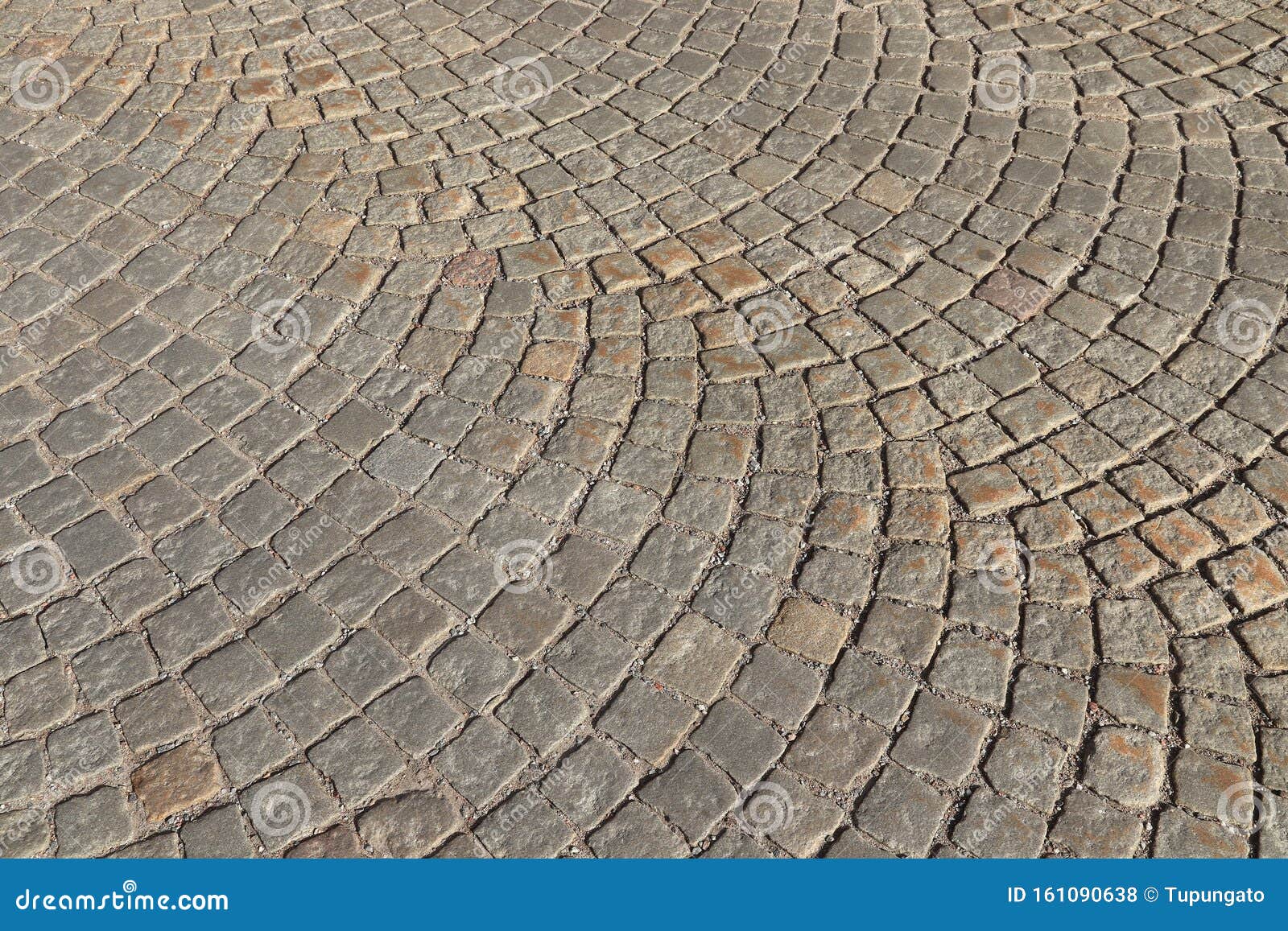 Stone pavement background stock photo. Image of stone - 161090638