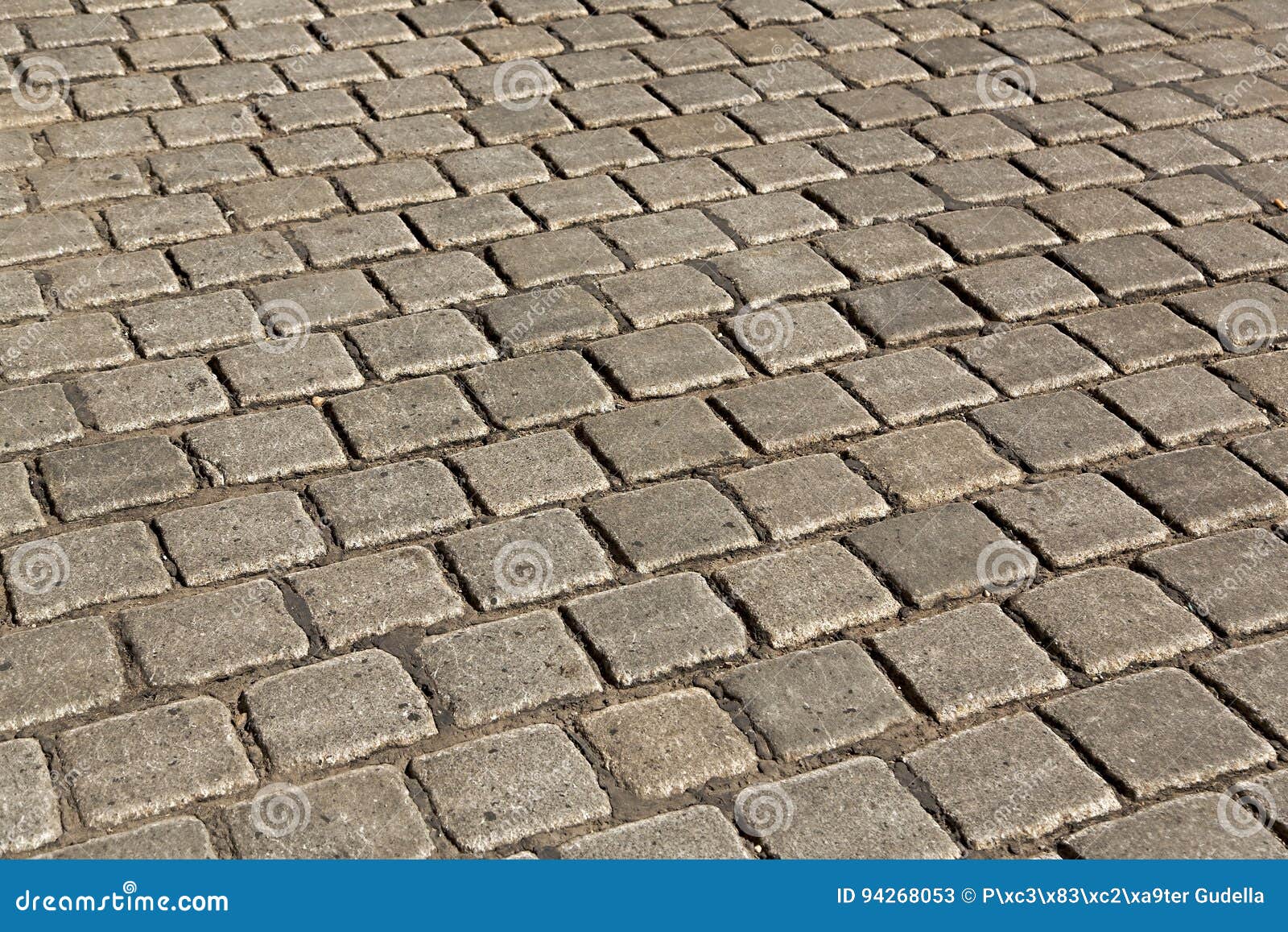 Stone Pavement Pattern stock image. Image of dark, pave - 94268053