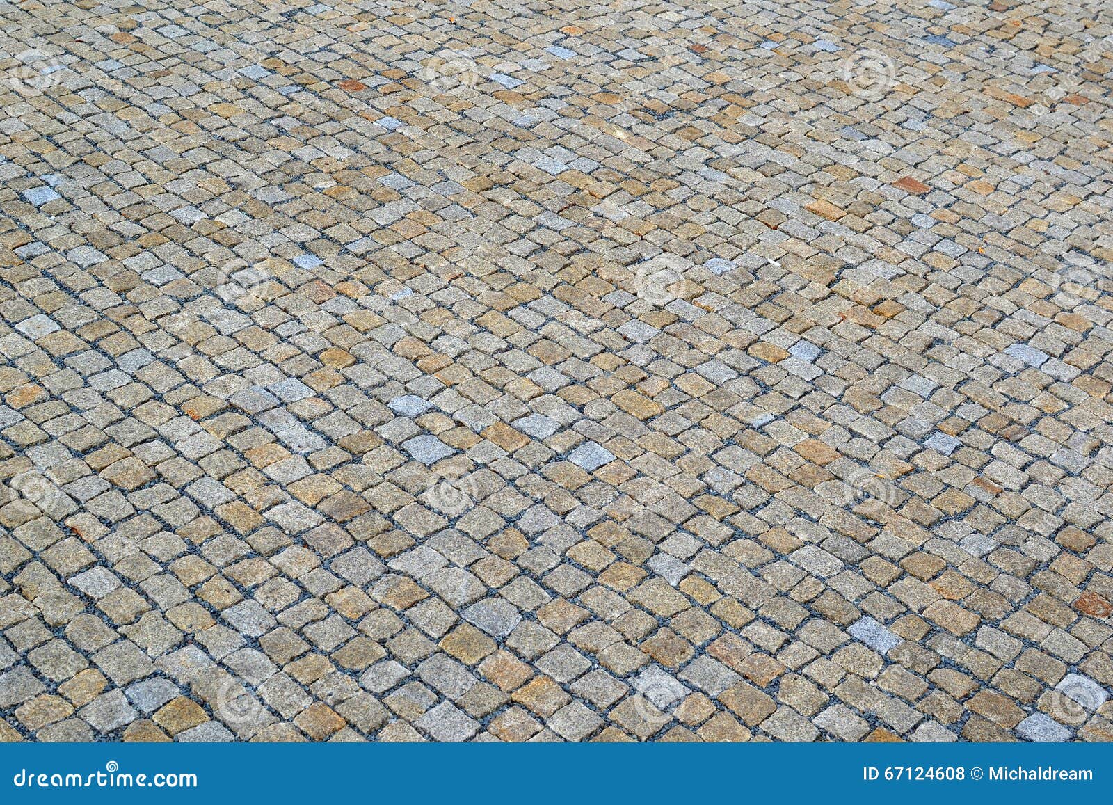 Stone Pavement - Perspective - 6636 Stock Photo - Image of dark ...