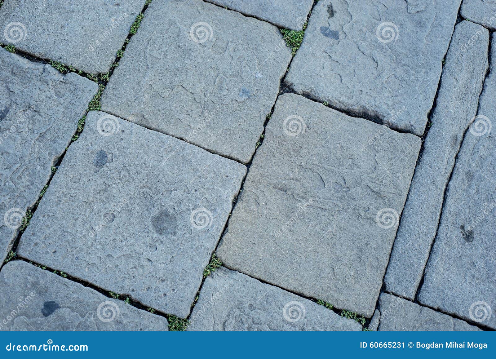 Stone Pavement Texture Royalty-Free Stock Photography | CartoonDealer ...