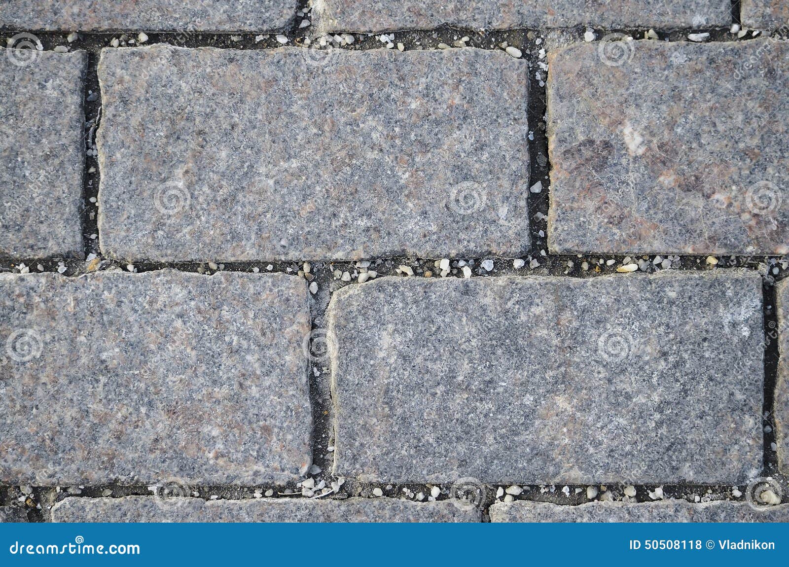 Stone pavers. stock photo. Image of concrete, background - 50508118