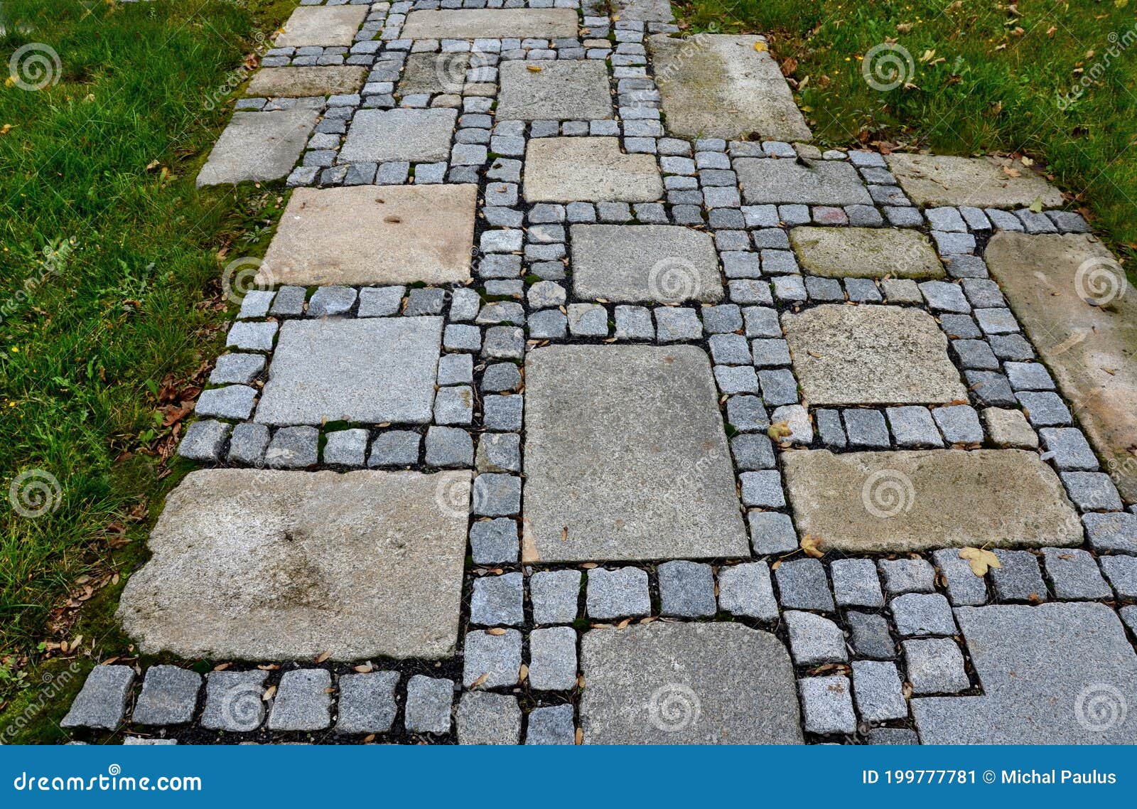 Red Rectangular Cobblestone Wall Royalty-Free Stock Photography ...