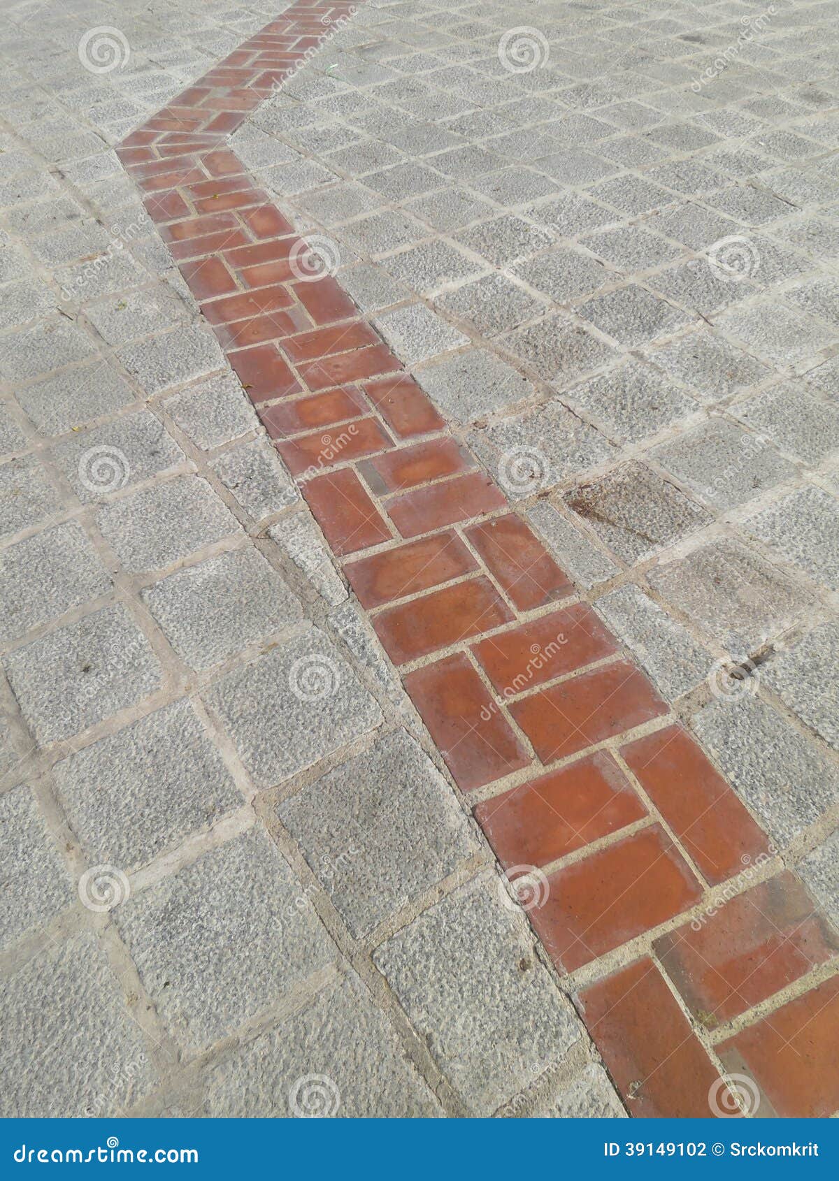 Stone paving pathway stock photo. Image of abstract, asphalt - 39149102