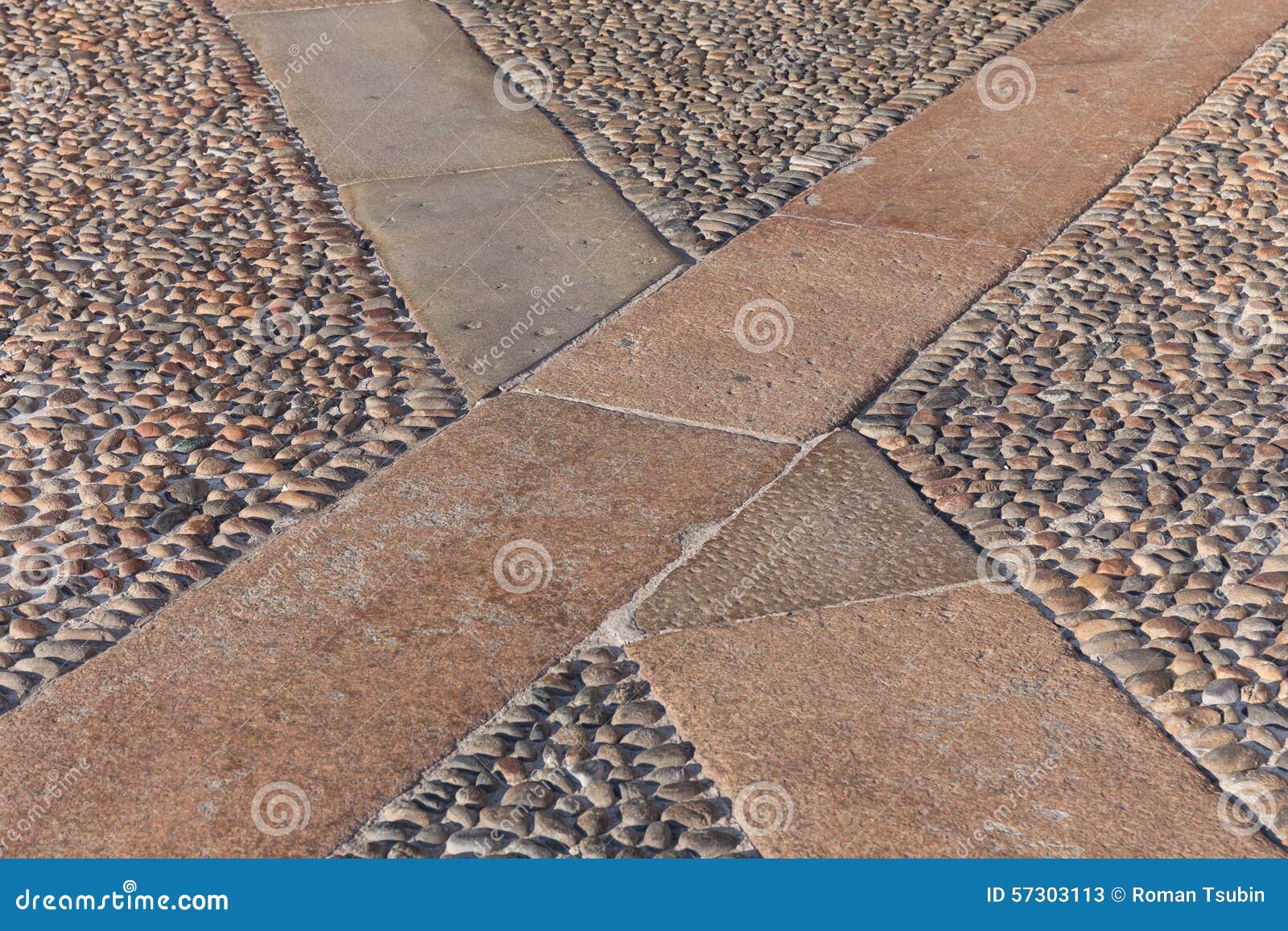 Stone paving texture stock image. Image of briquettes - 57303113
