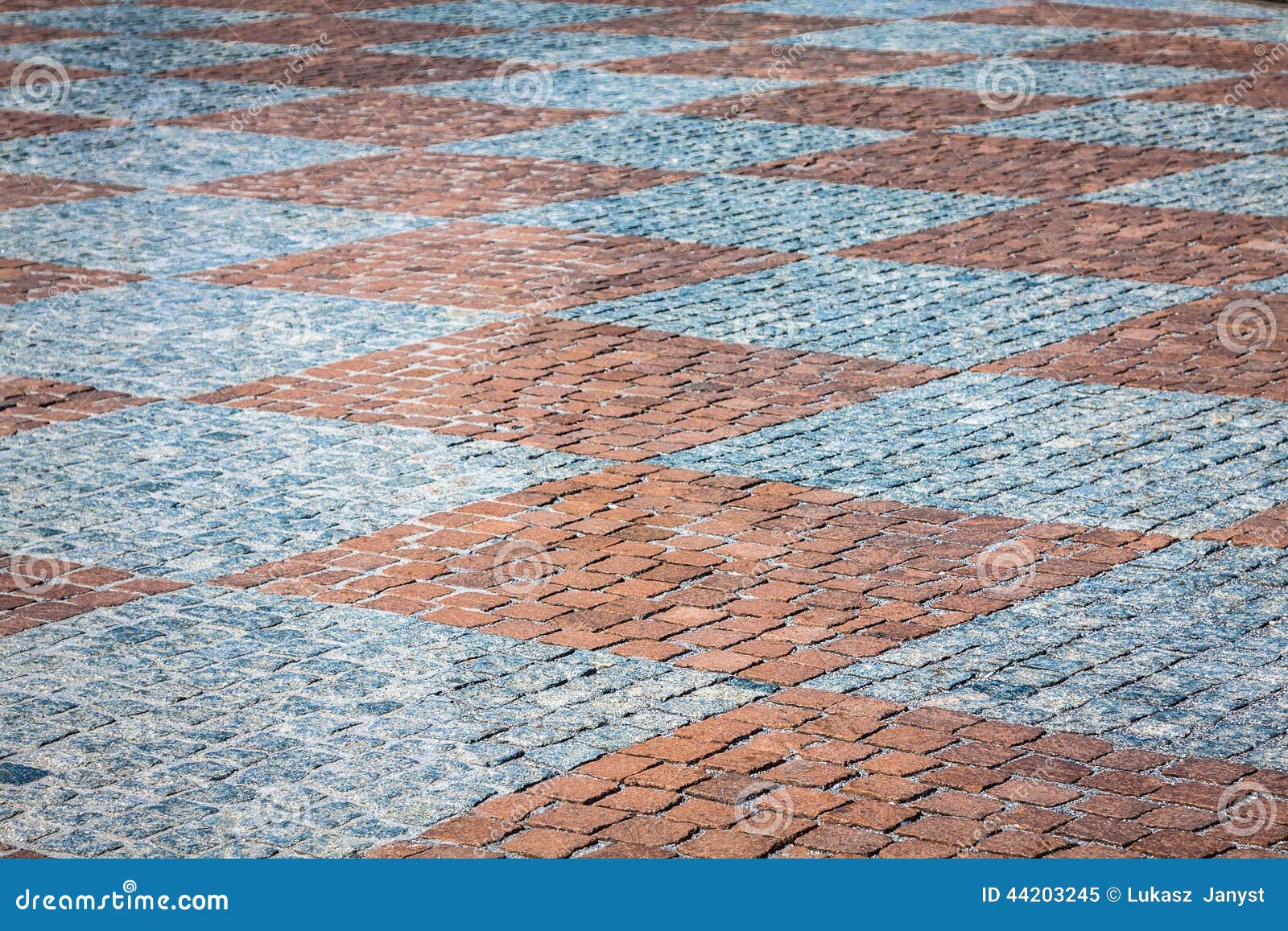 Stone Paving Texture. Abstract Structured Background Stock Image ...