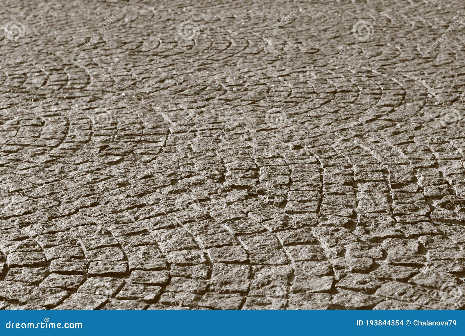 Stone Paving Texture. Abstract Structured Background Stock Photo ...