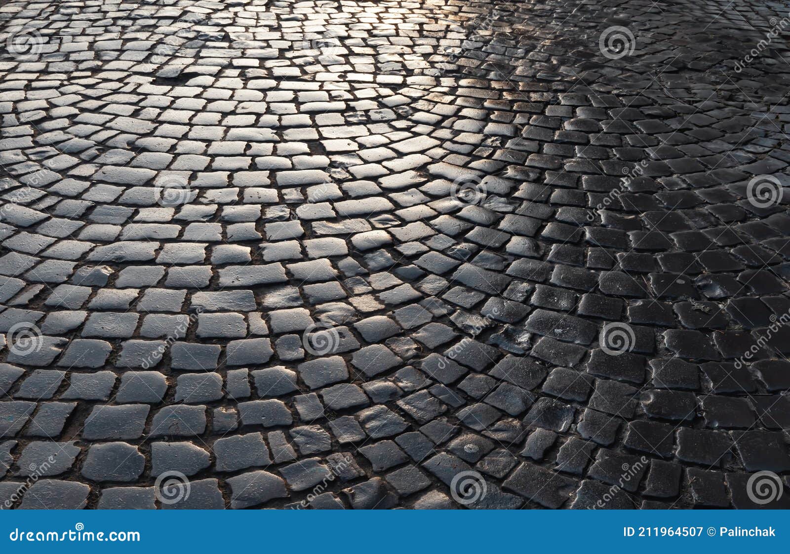 Stone paving texture stock image. Image of area, block - 211964507