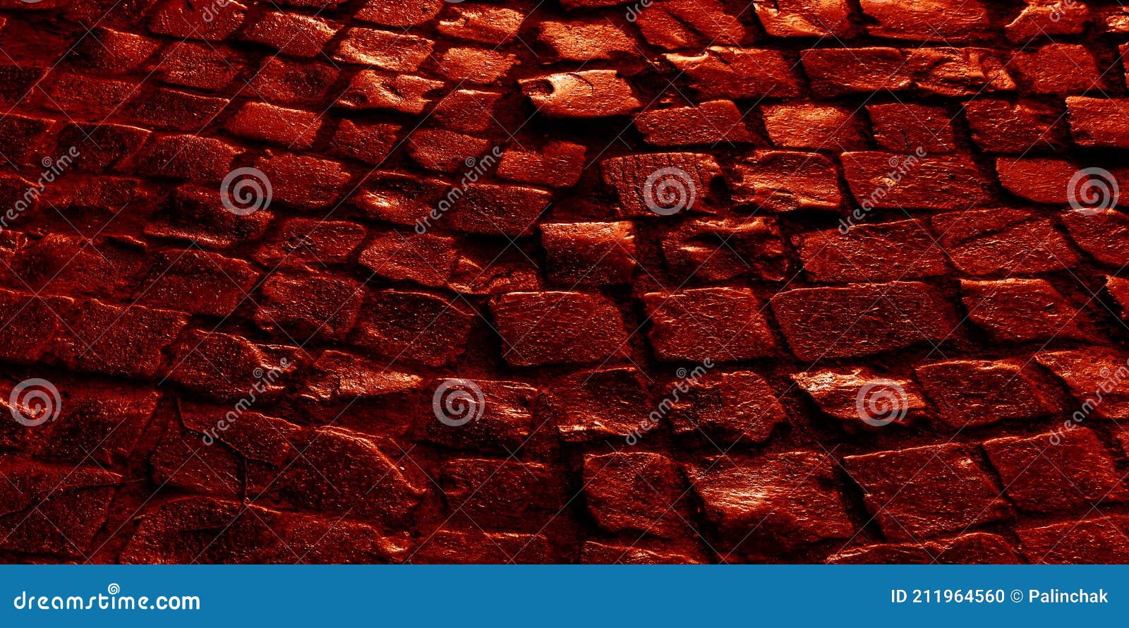 Stone paving texture stock photo. Image of perspective - 211964560