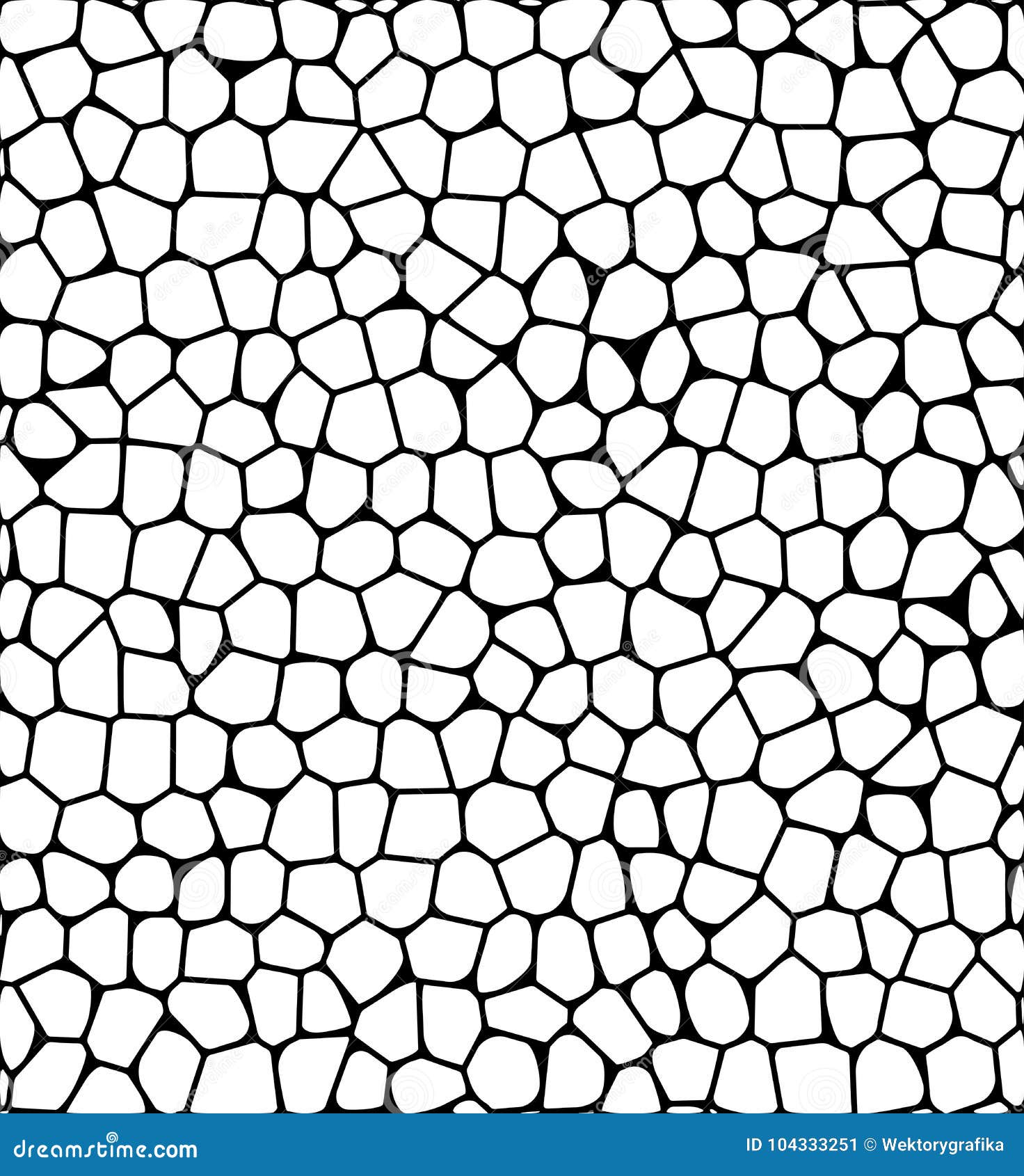 Stone Vector Texture