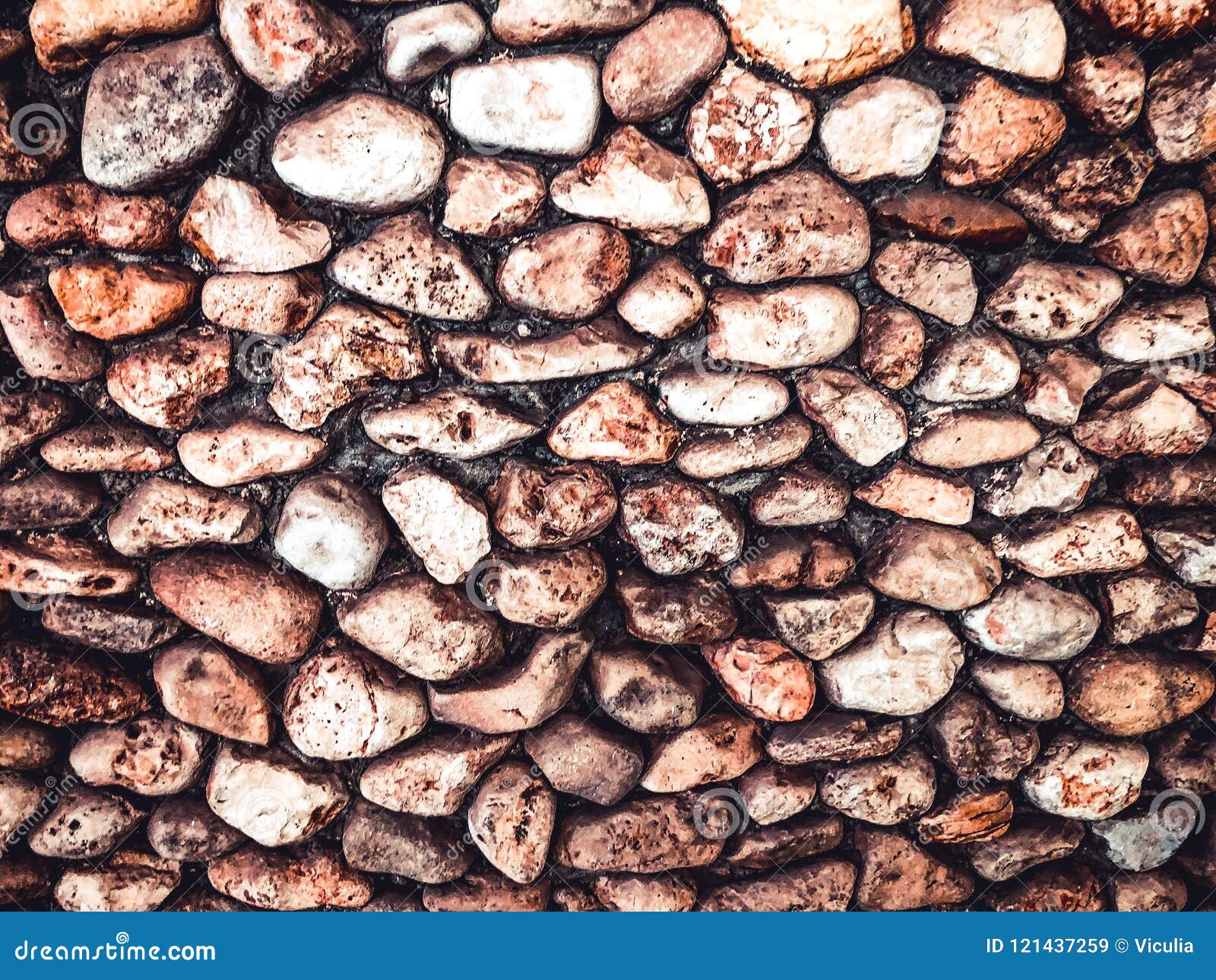 Stone Pebbles for Interior Exterior Decoration Design Business Stock ...