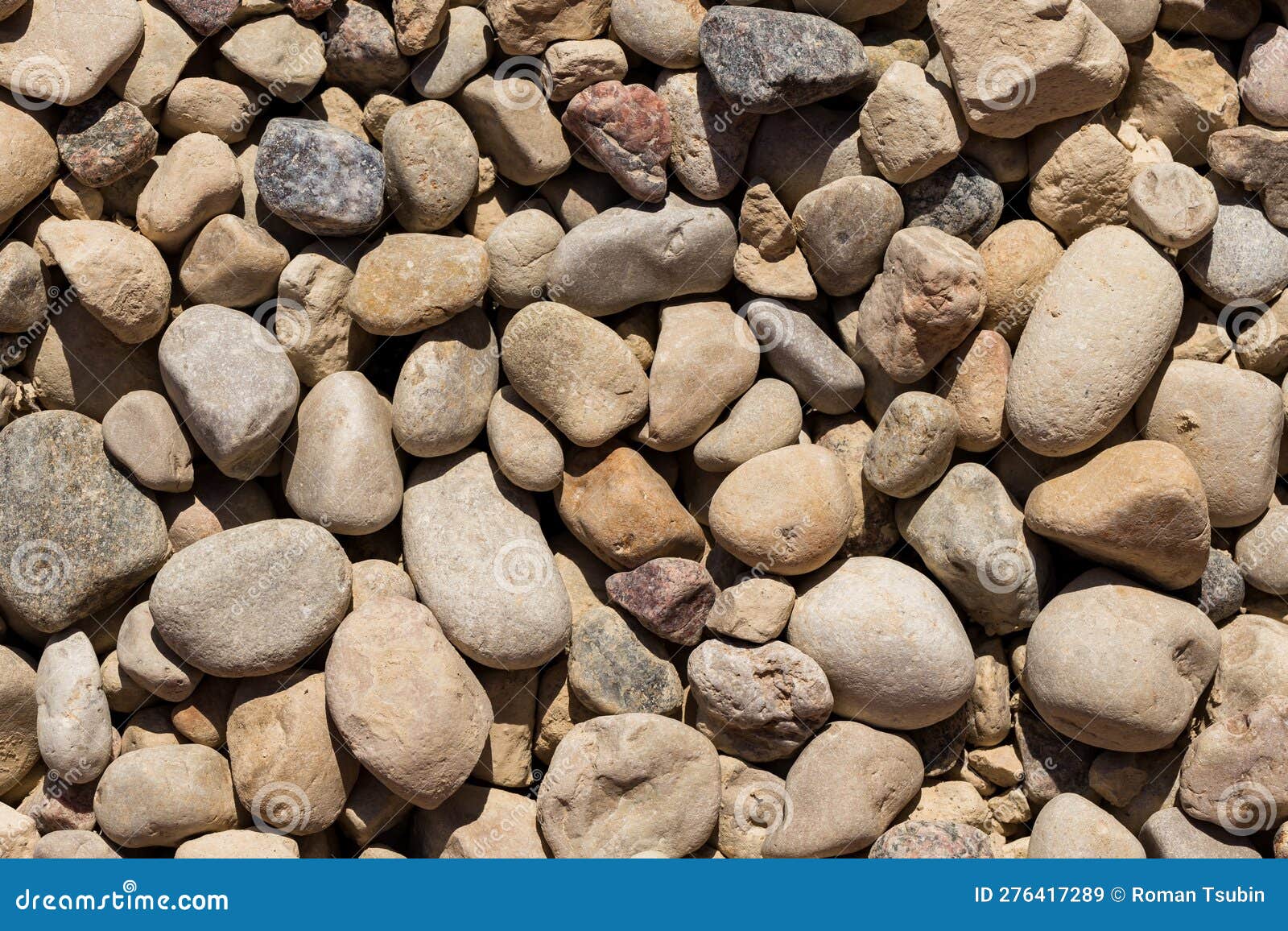 Stone Pebbles Texture or Stone Pebbles Background for Design Stock ...